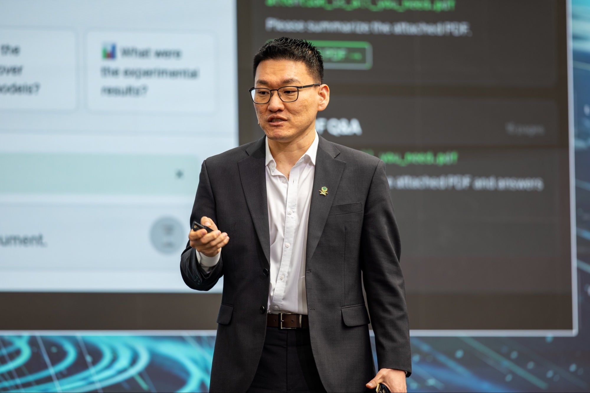 Inside FII9: Rebellions | Entrepreneur