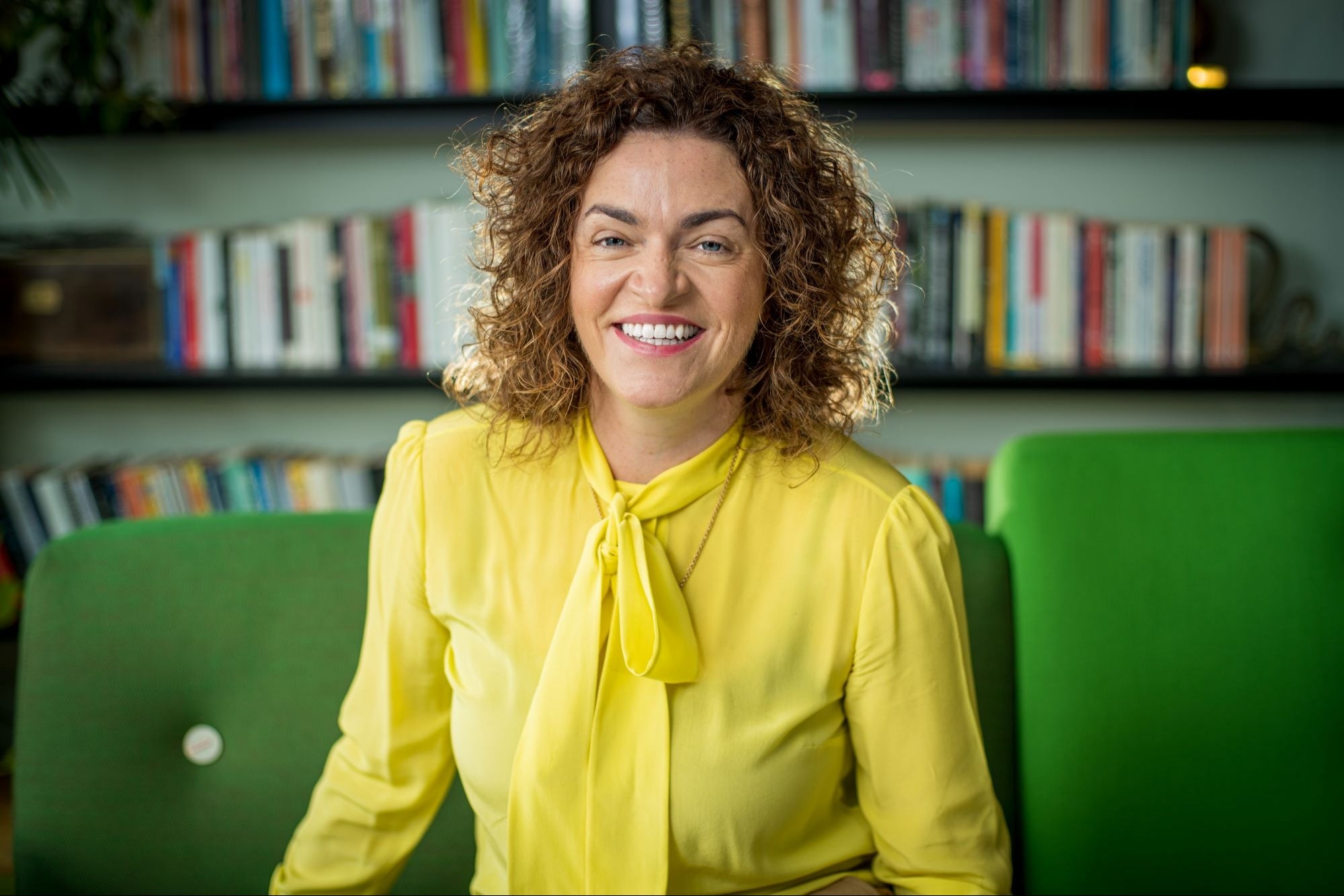 The Balancing Act | Entrepreneur