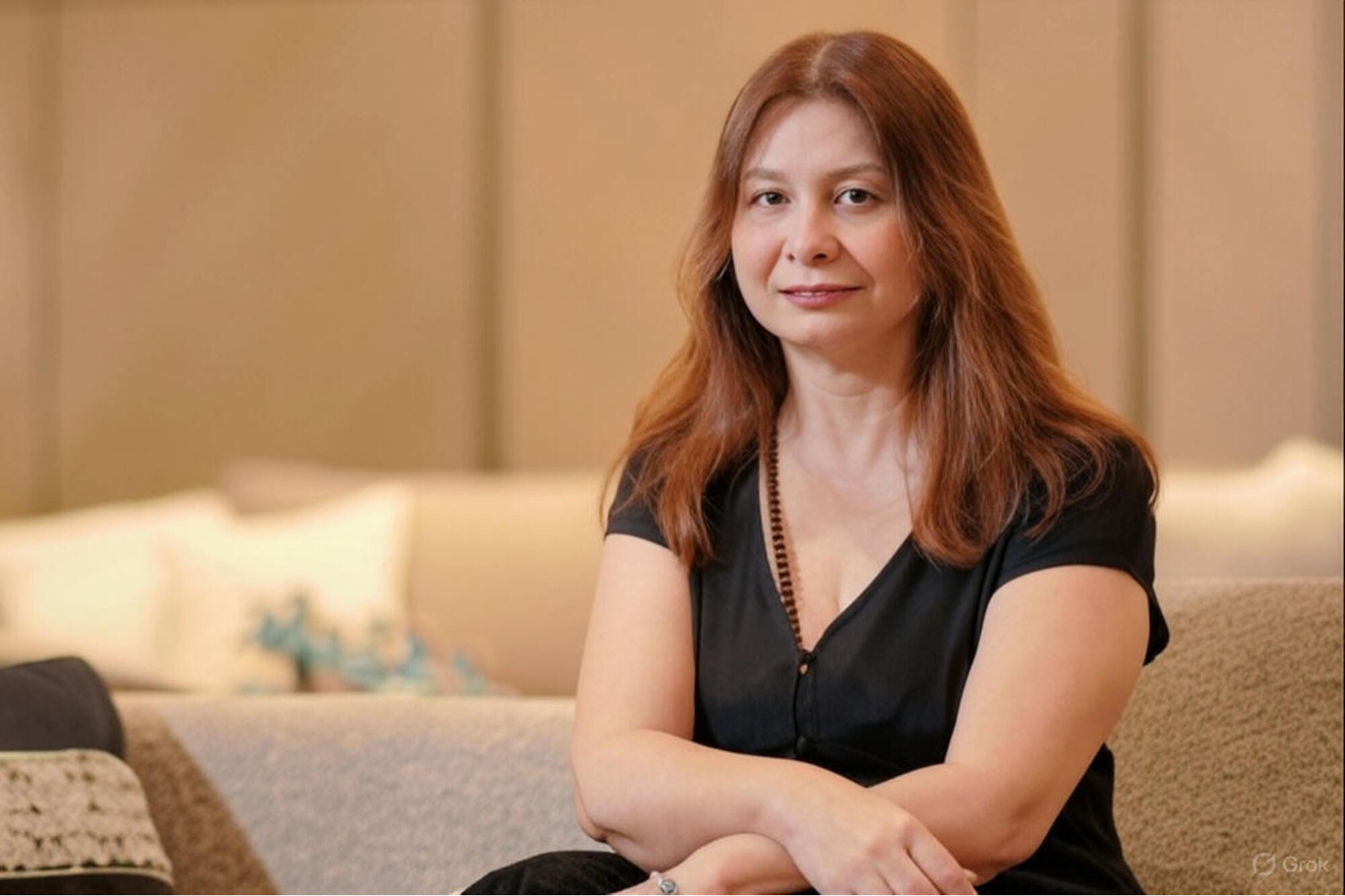 Inside Corporate Influence Media: How Hina Siddiqui Guides IT CEOs to ...