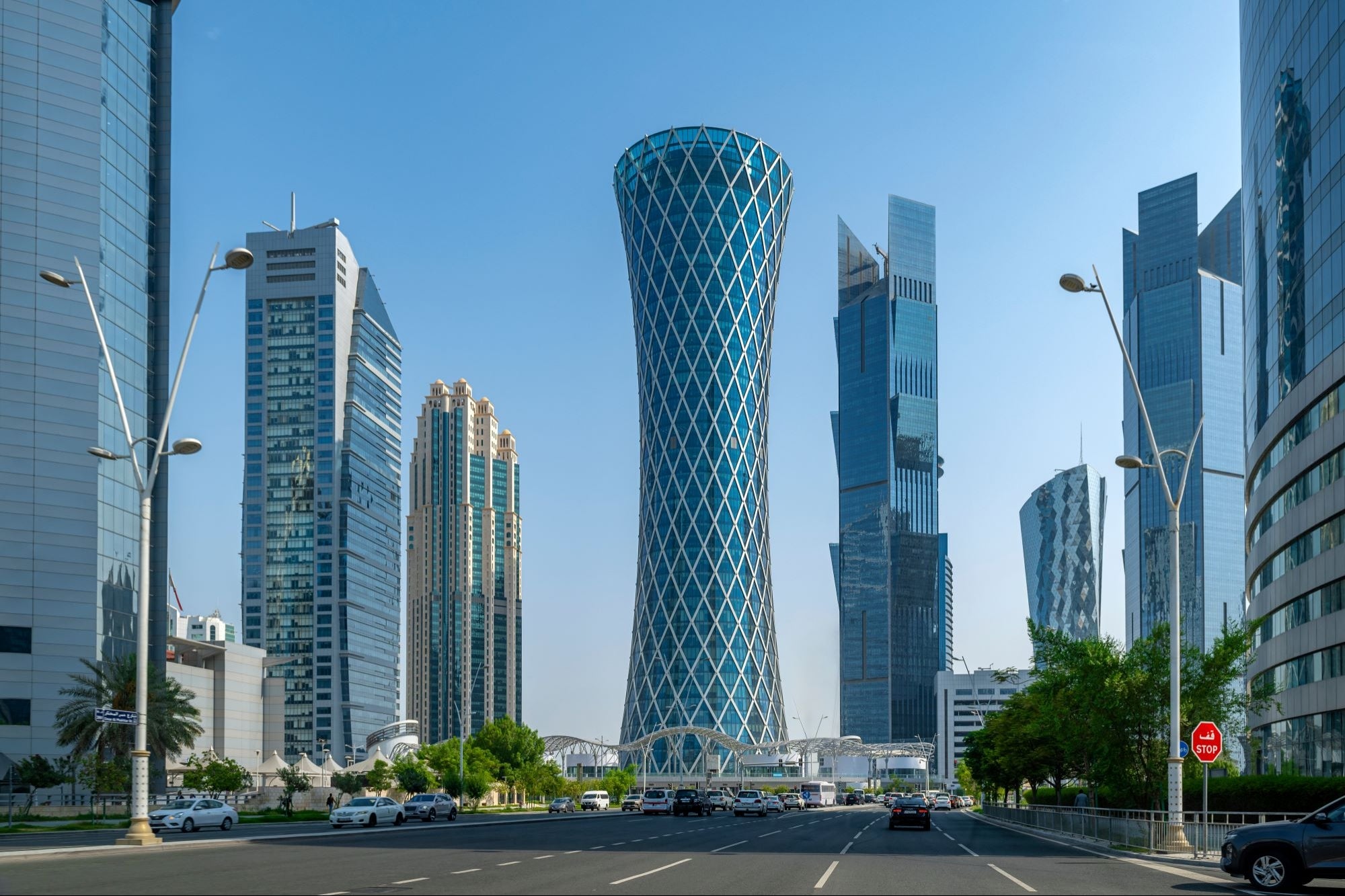 UK-Qatar Launch AI Healthcare Funding | Entrepreneur