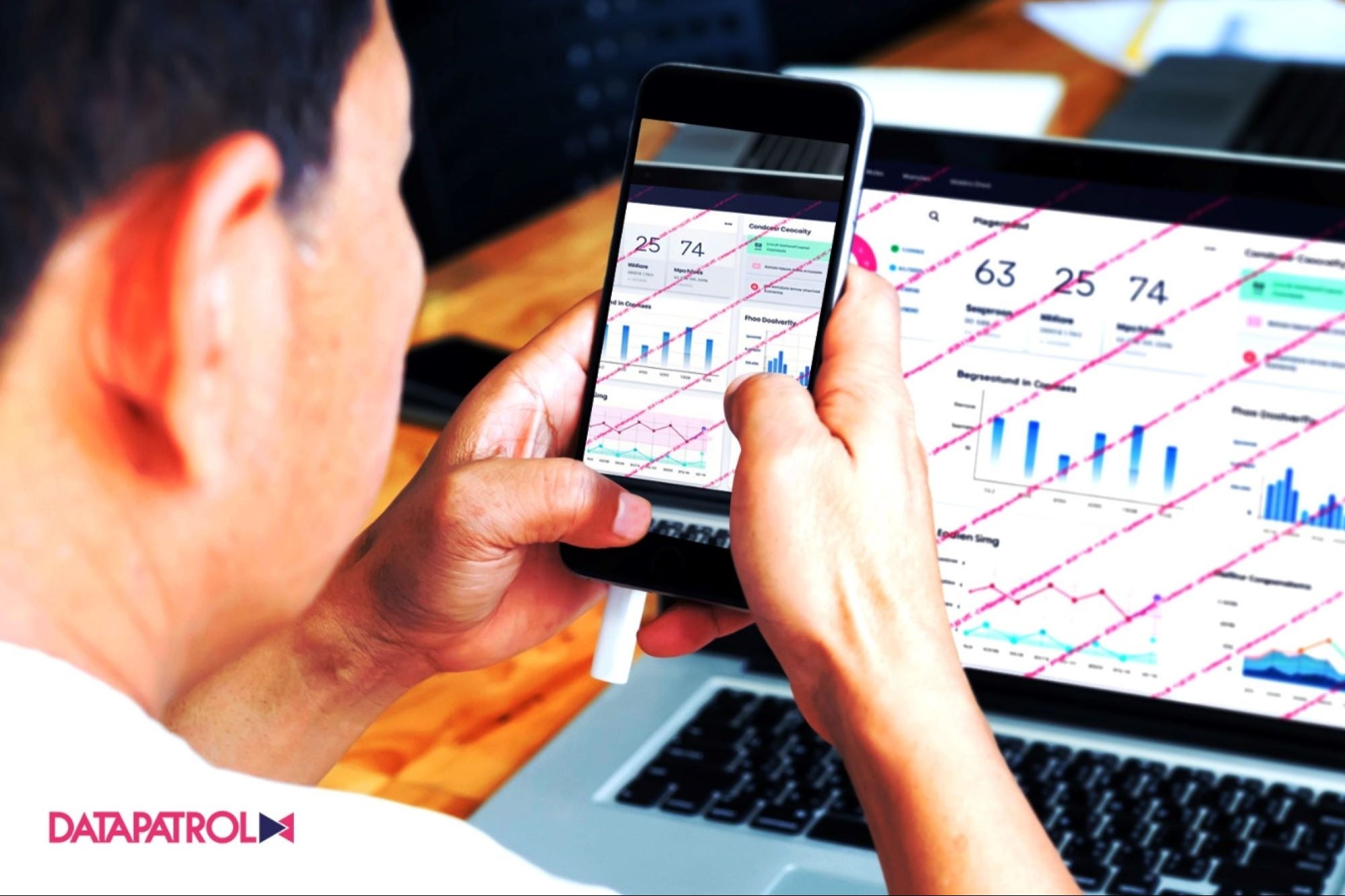 Datapatrol Wraps Up a Landmark 2025: Advancing Data Security and ...