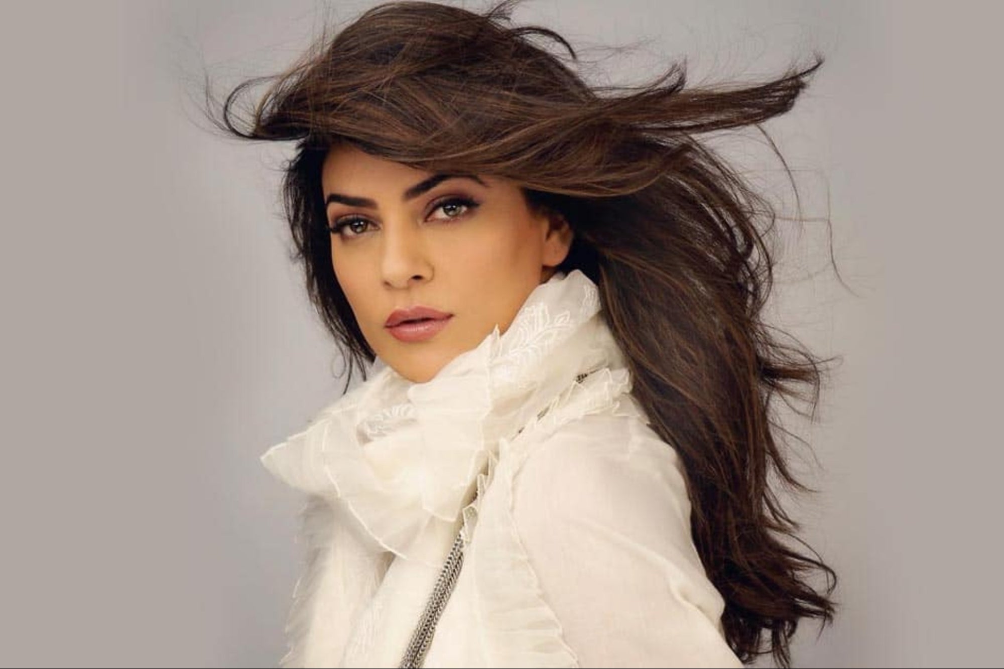 50 & Fearless: Sushmita Sen and the New Age of Women Redefining Power in Indian Entertainment ...