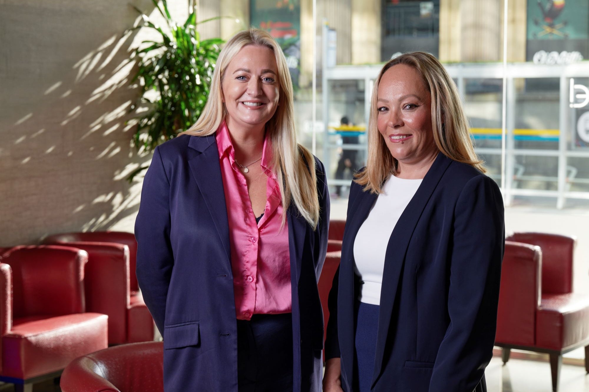 Tech with a Human Touch | Entrepreneur