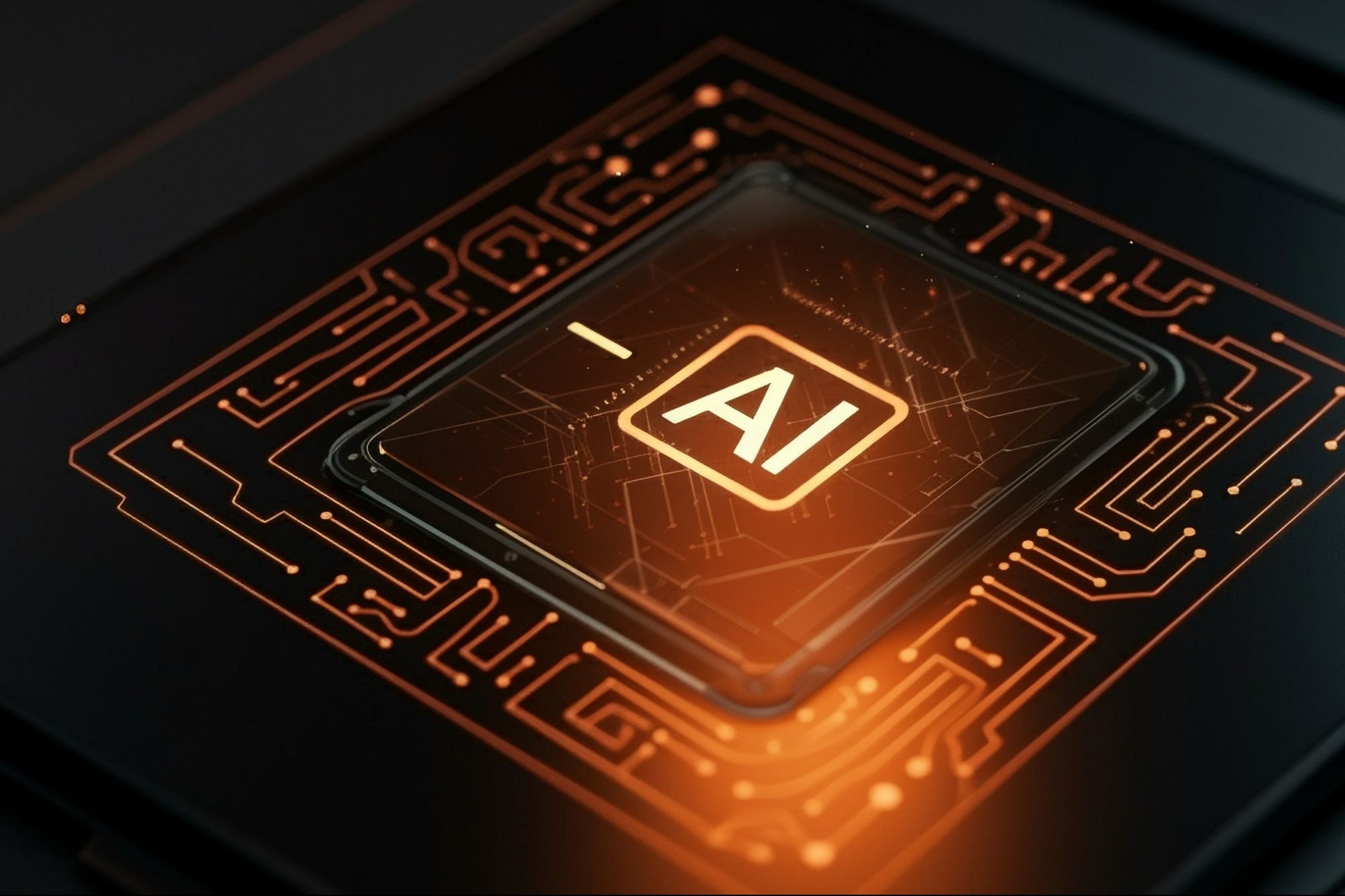 Smart Tech Adoption | Entrepreneur