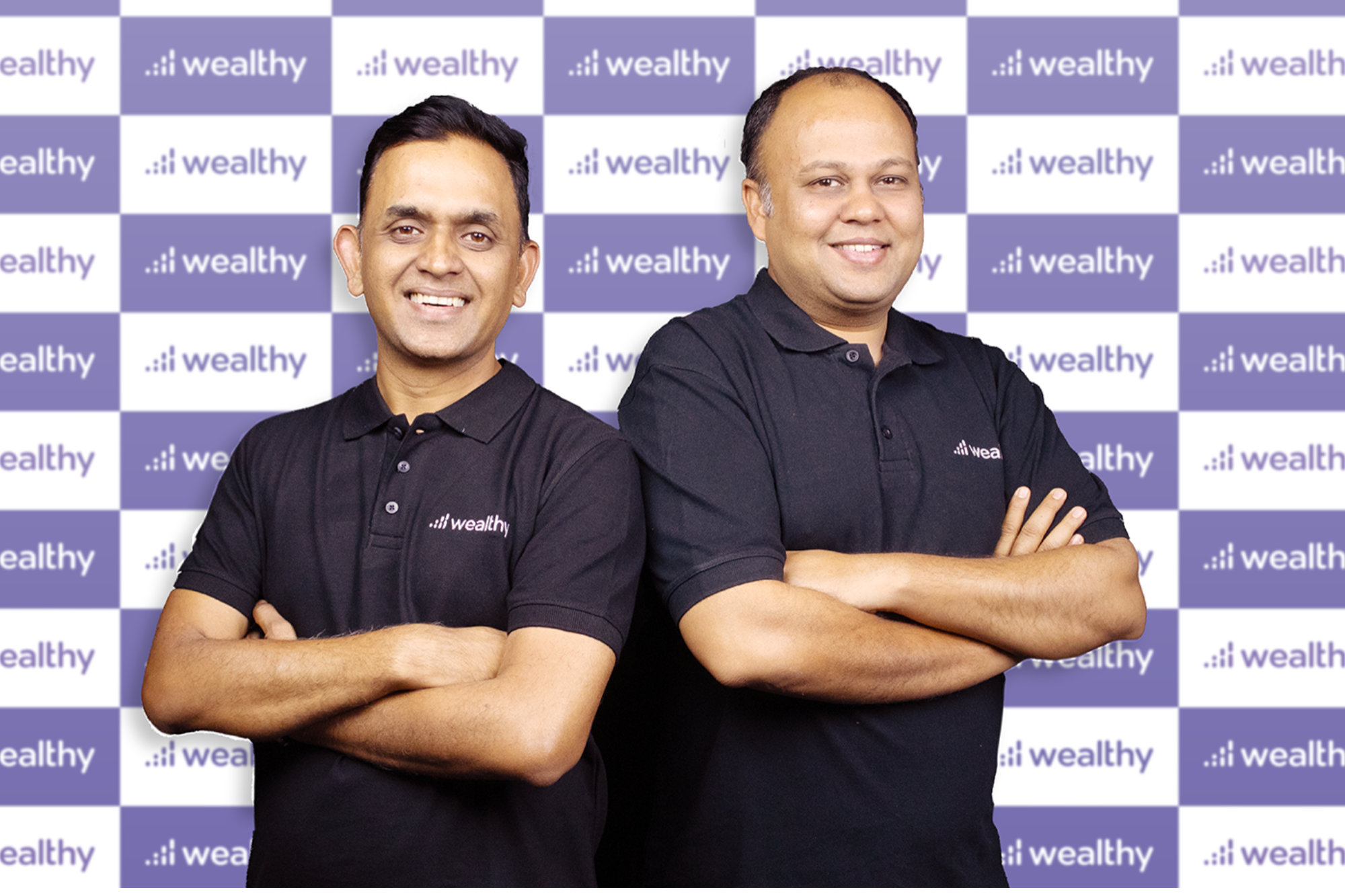 Wealthy Raises INR 130 Cr in Series B Led by Bertelsmann India ...