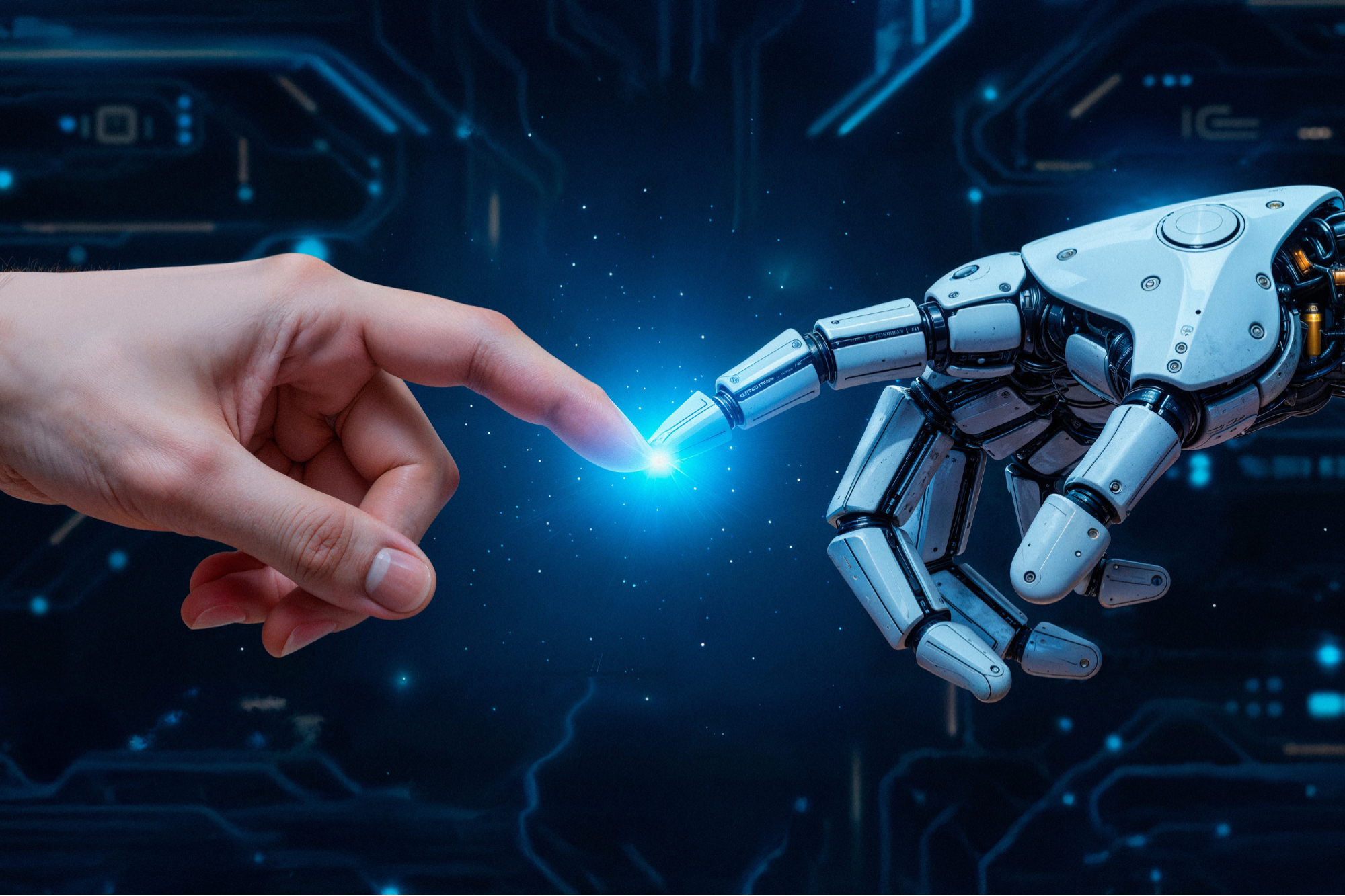 The AI Playbook Behind India's New-Age Consumer Brands | Entrepreneur