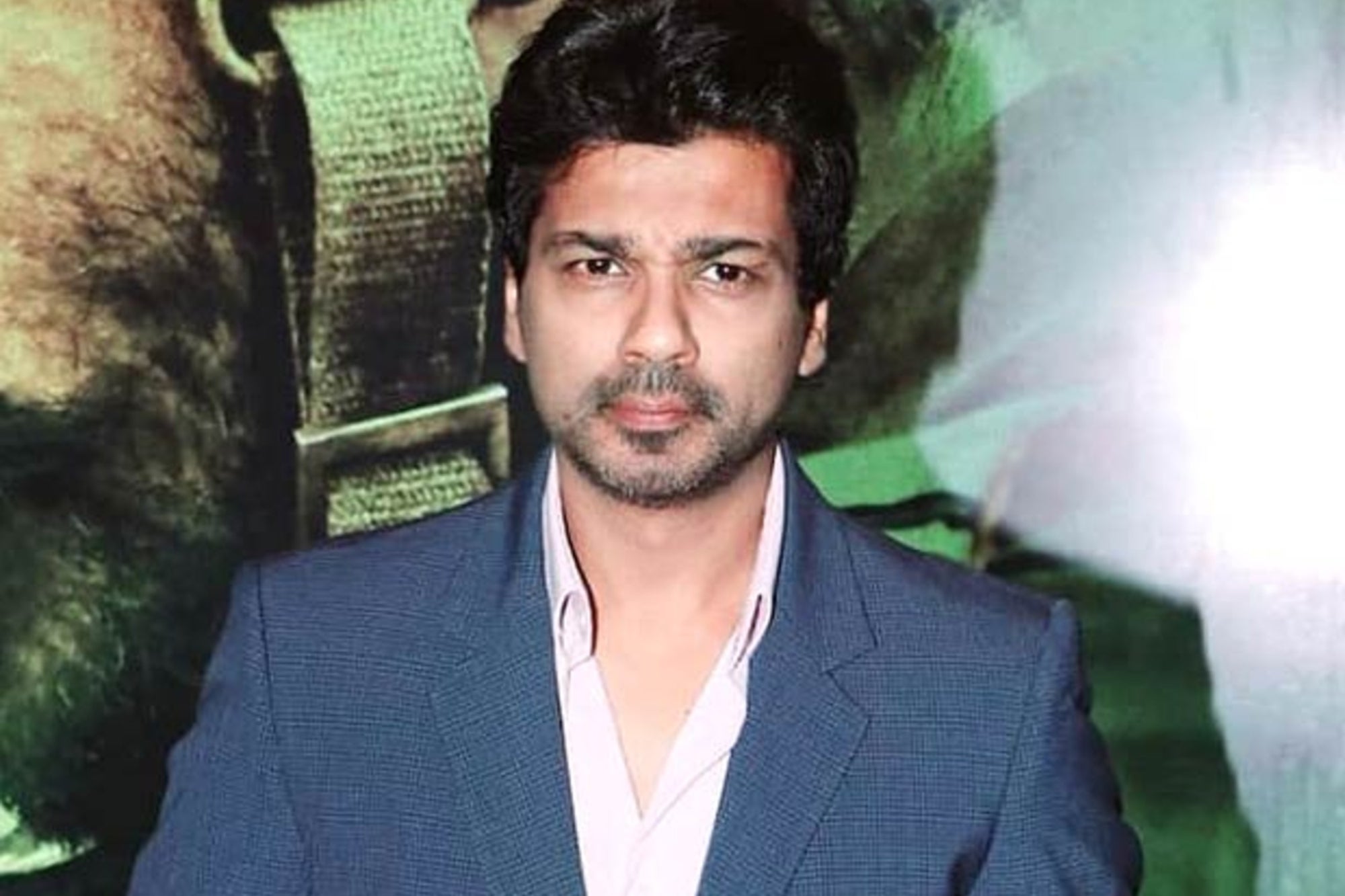 Nikhil Dwivedi: On Changing Stardom, Social Media, and Why Good Films Eventually Win | Entrepreneur