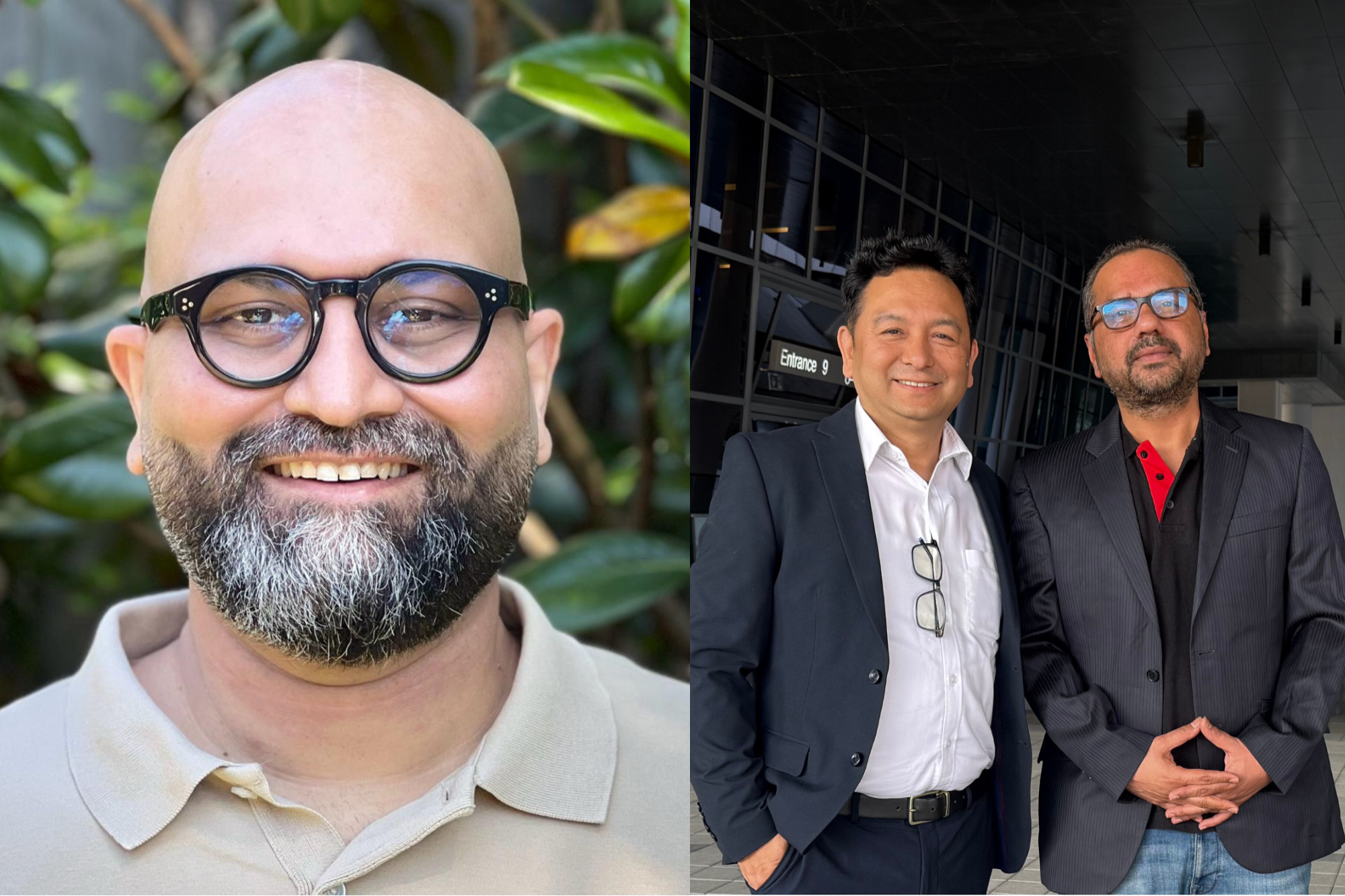 ReplyAll and Mirror Security Raise Early-Stage Funding | Entrepreneur