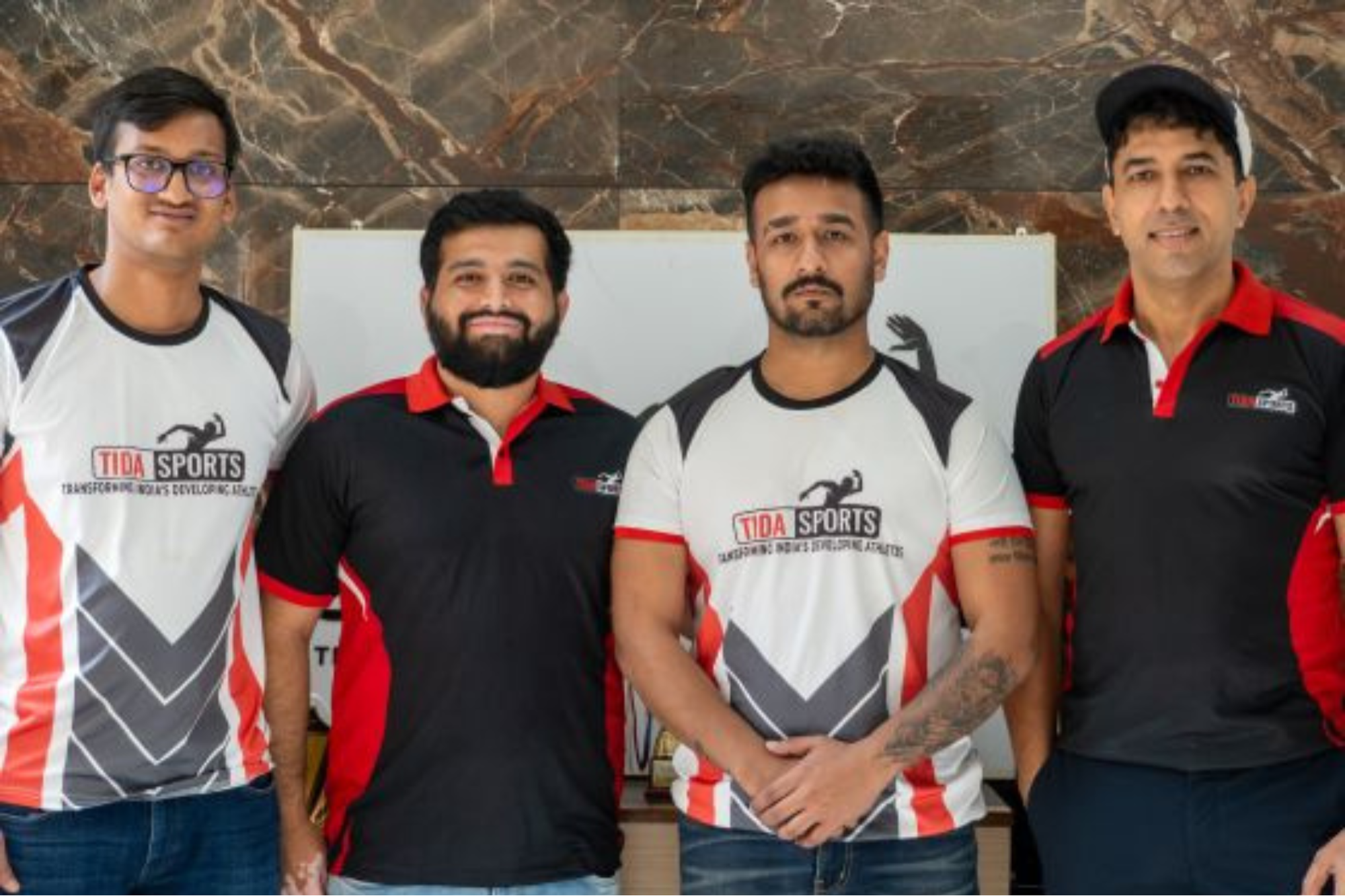 Inflection Point Ventures Leads INR 3 Cr Round in TIDA Sports | Entrepreneur