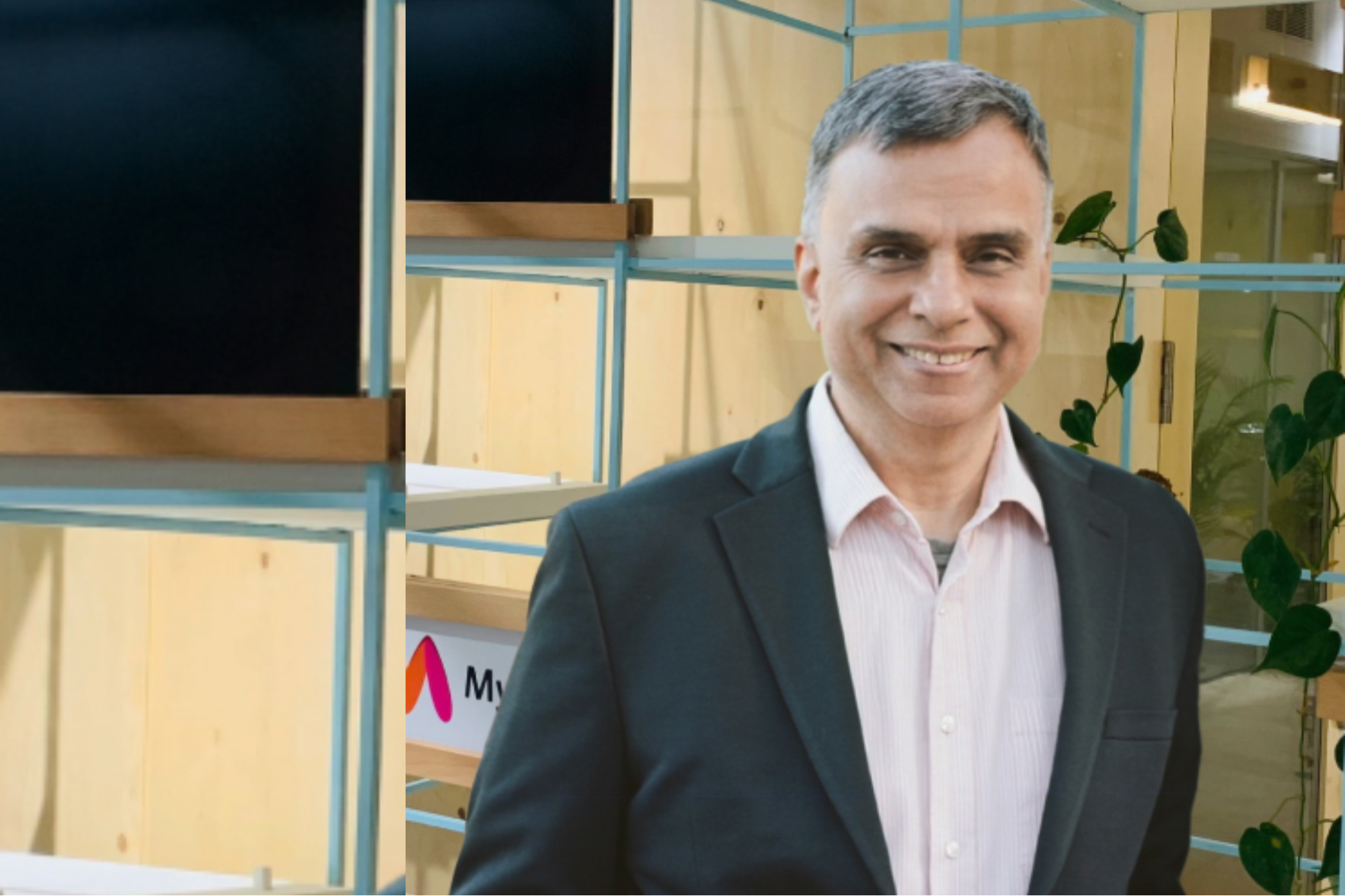 Chiratae Ventures Launches Sonic DeepTech Program for Seed to Series A Startups | Entrepreneur