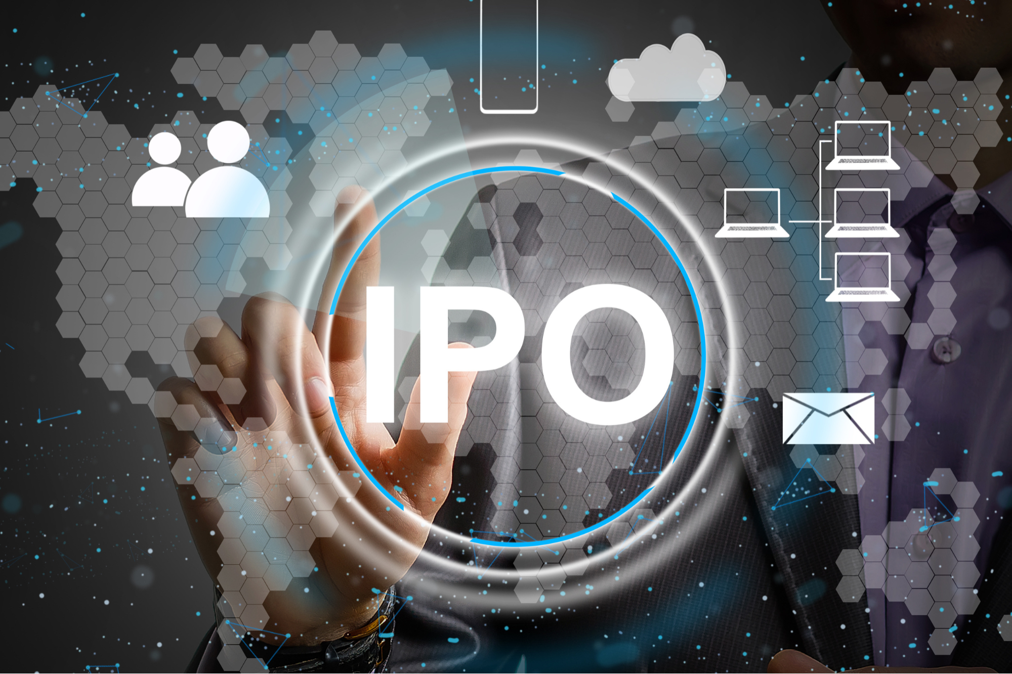 Shiprocket Files Updated IPO Papers with SEBI for INR 2342 Cr ...