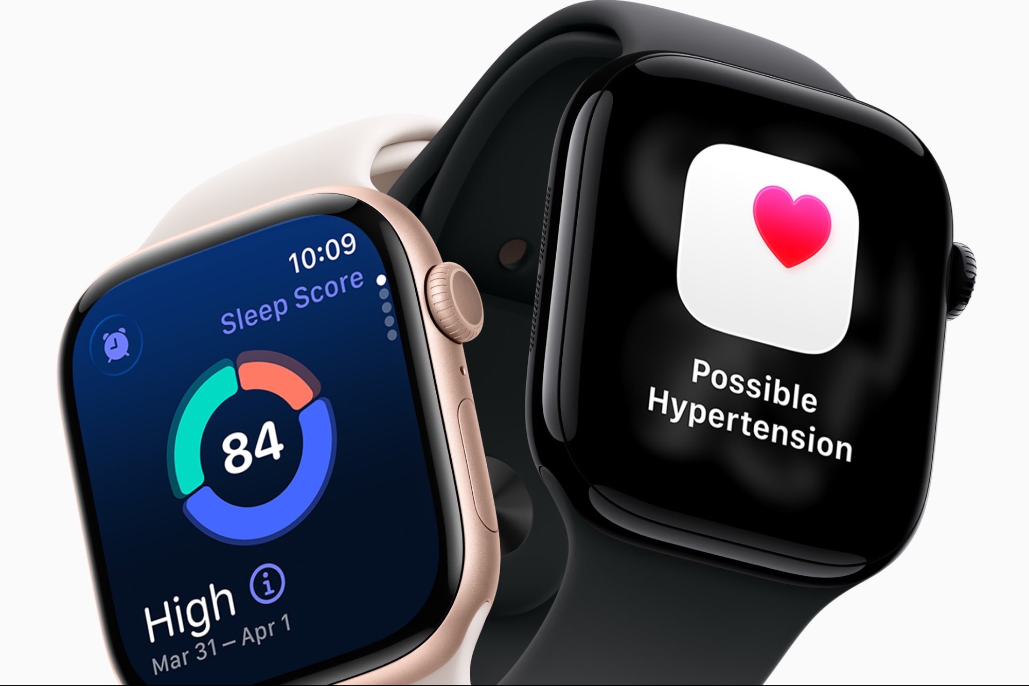 How Apple Watch's New Hypertension Alerts Work | Entrepreneur
