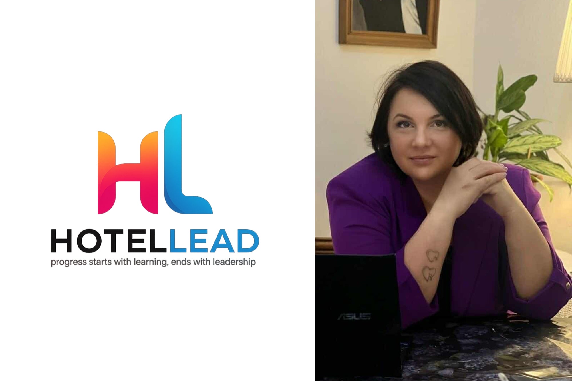 HotelLead – როცა სასტუმროს წარმატება ადამიანებს ეყრდნობა | Entrepreneur