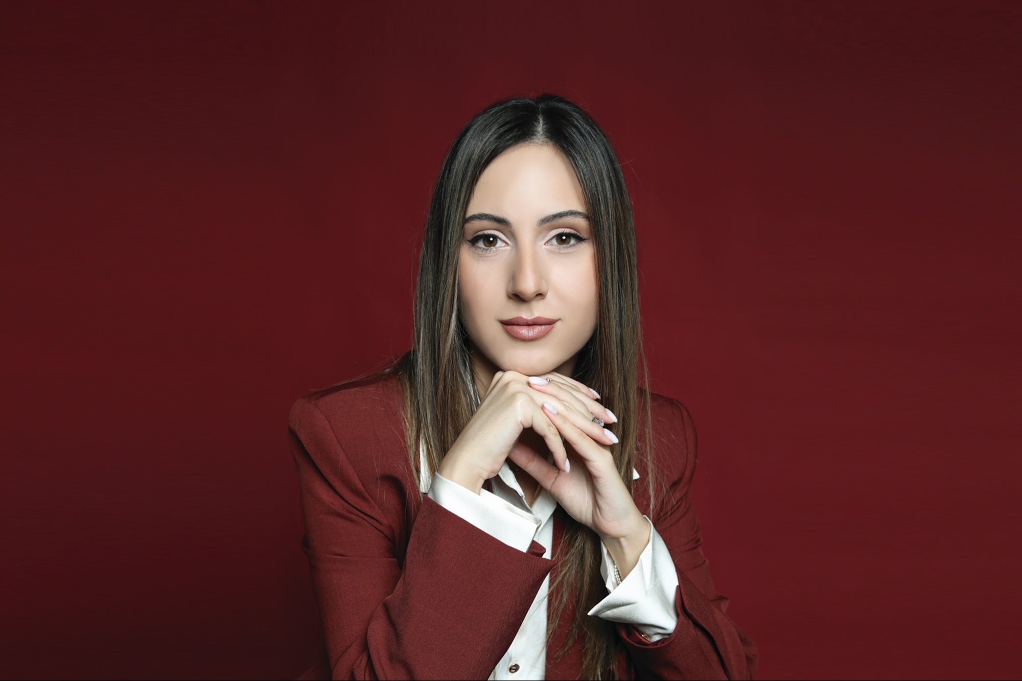 ნანა გოგუაძე – ახალი თაობის ლიდერი | Entrepreneur