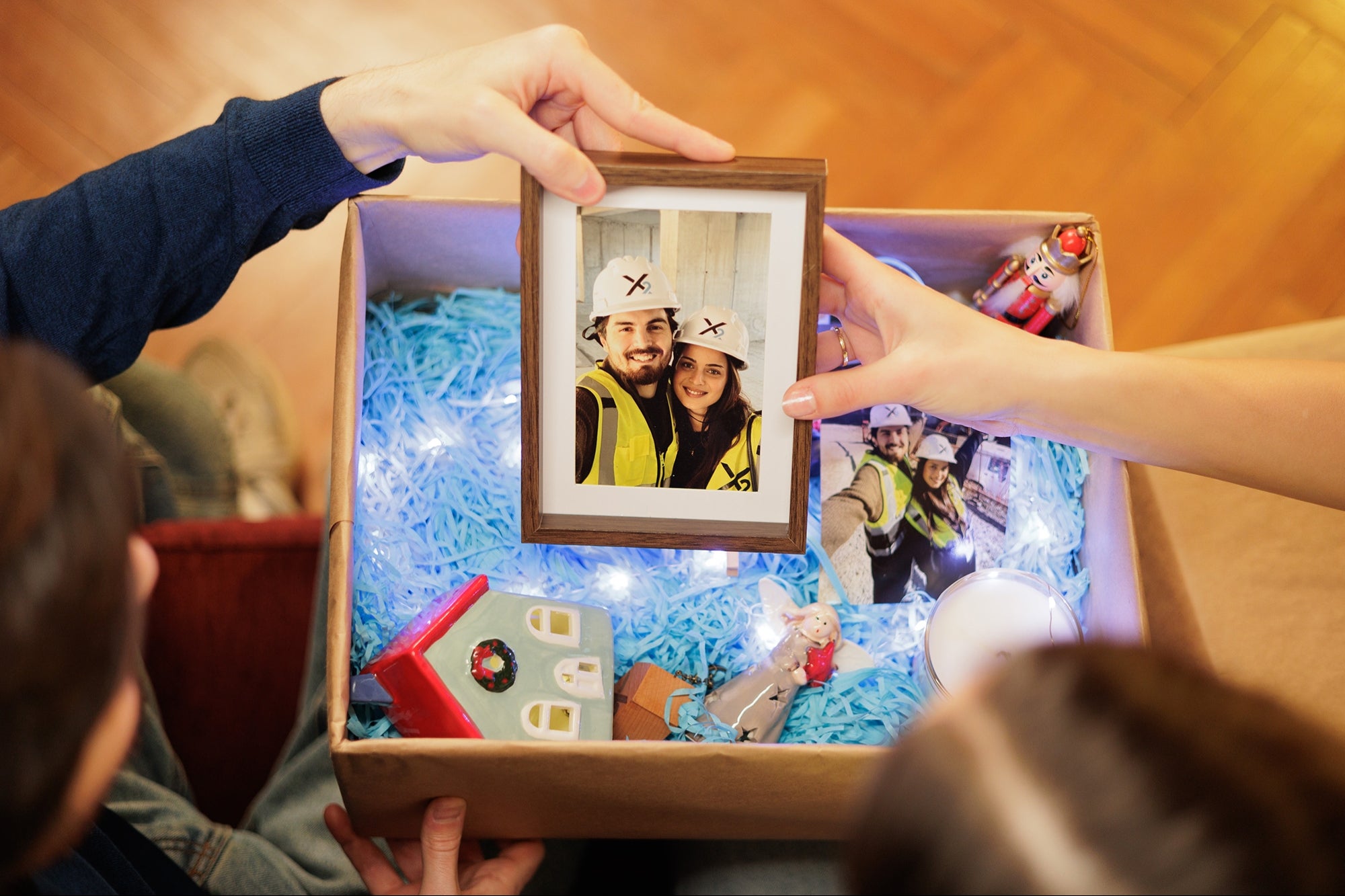 X2 Development-ი მომავალს სულ სხვა მნიშვნელობას სძენს! | Entrepreneur