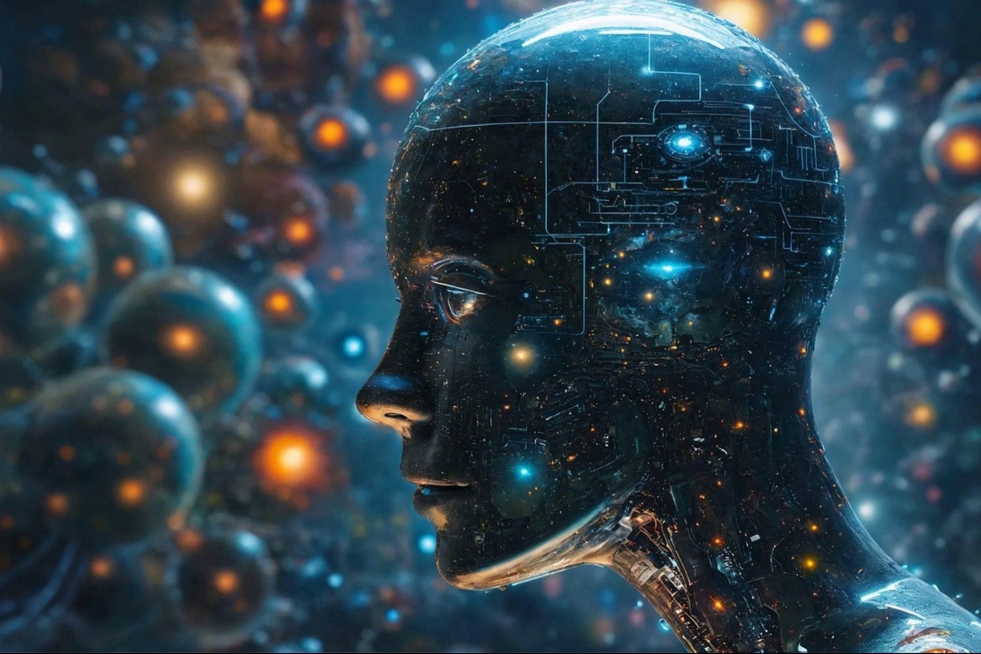 Experimentation to Infrastructure: AI's 2026 Evolution To Put ...