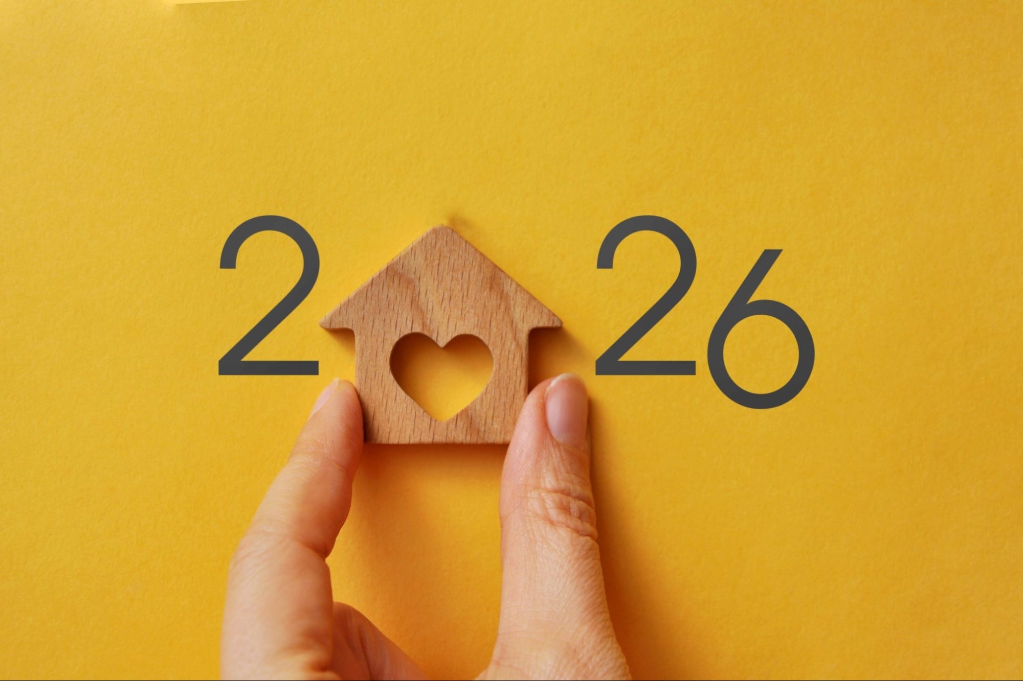 Britain's Housing Future | Entrepreneur