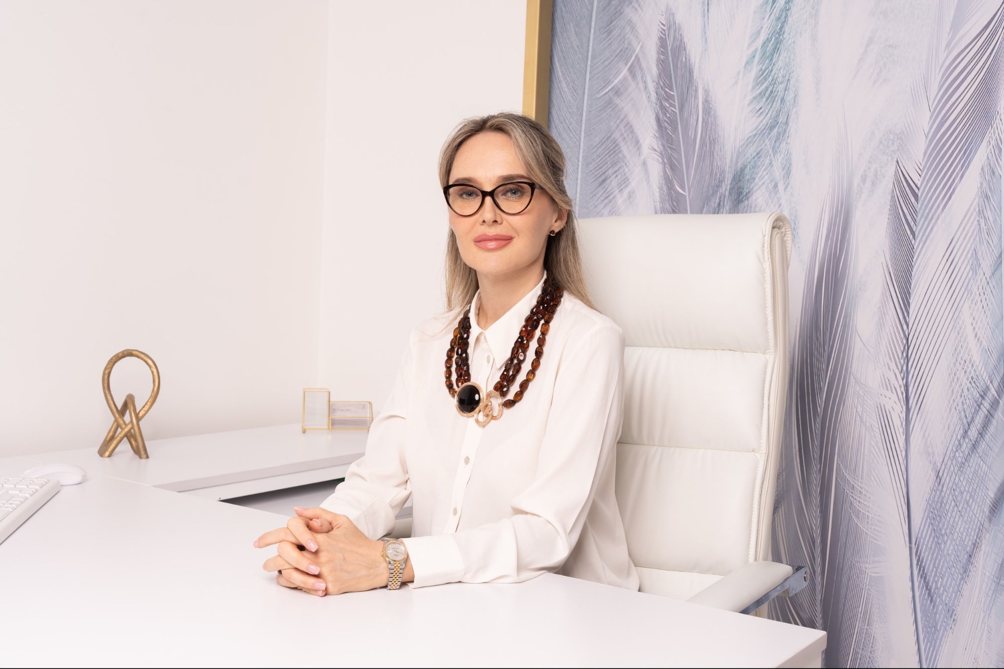 The Executive Selection: Aesthetics by King's College Hospital UAE ...