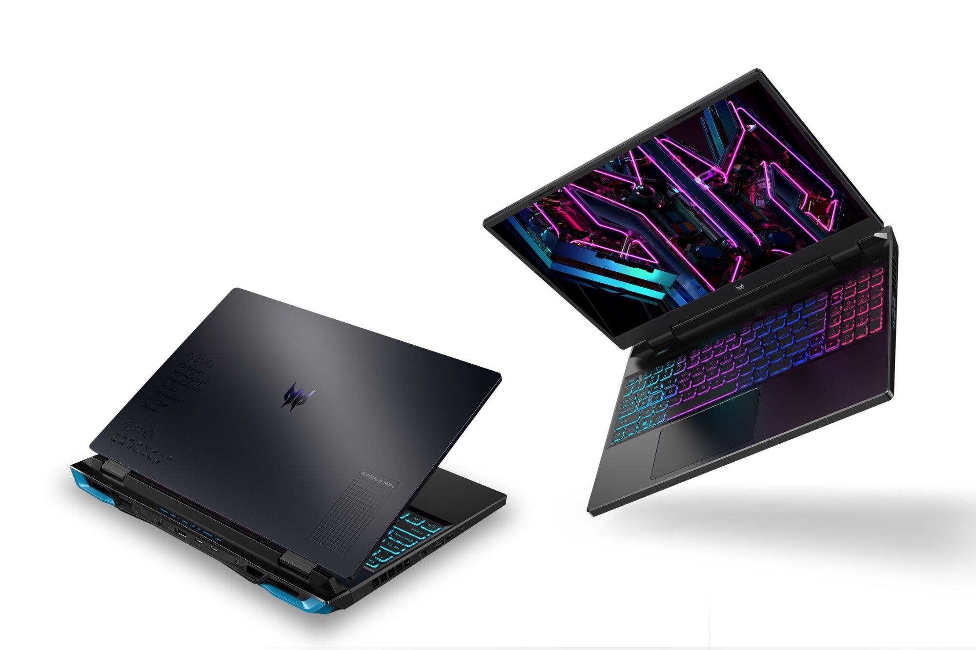 Play On: Acer Predator Helios Neo 16 AI | Entrepreneur