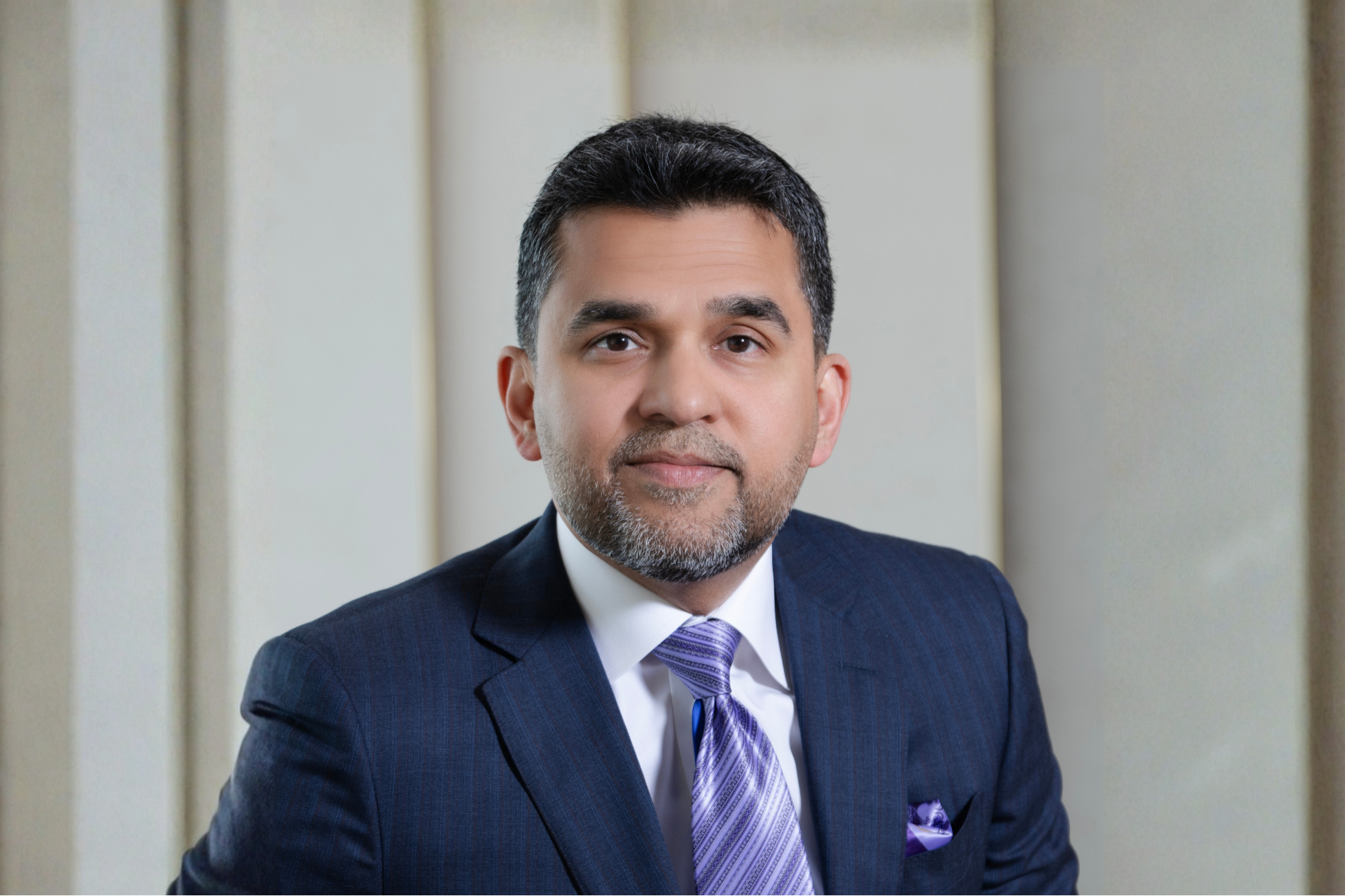 The 100: Dr. Shamsheer Vayalil, Founder and Chairman, Burjeel Holdings ...