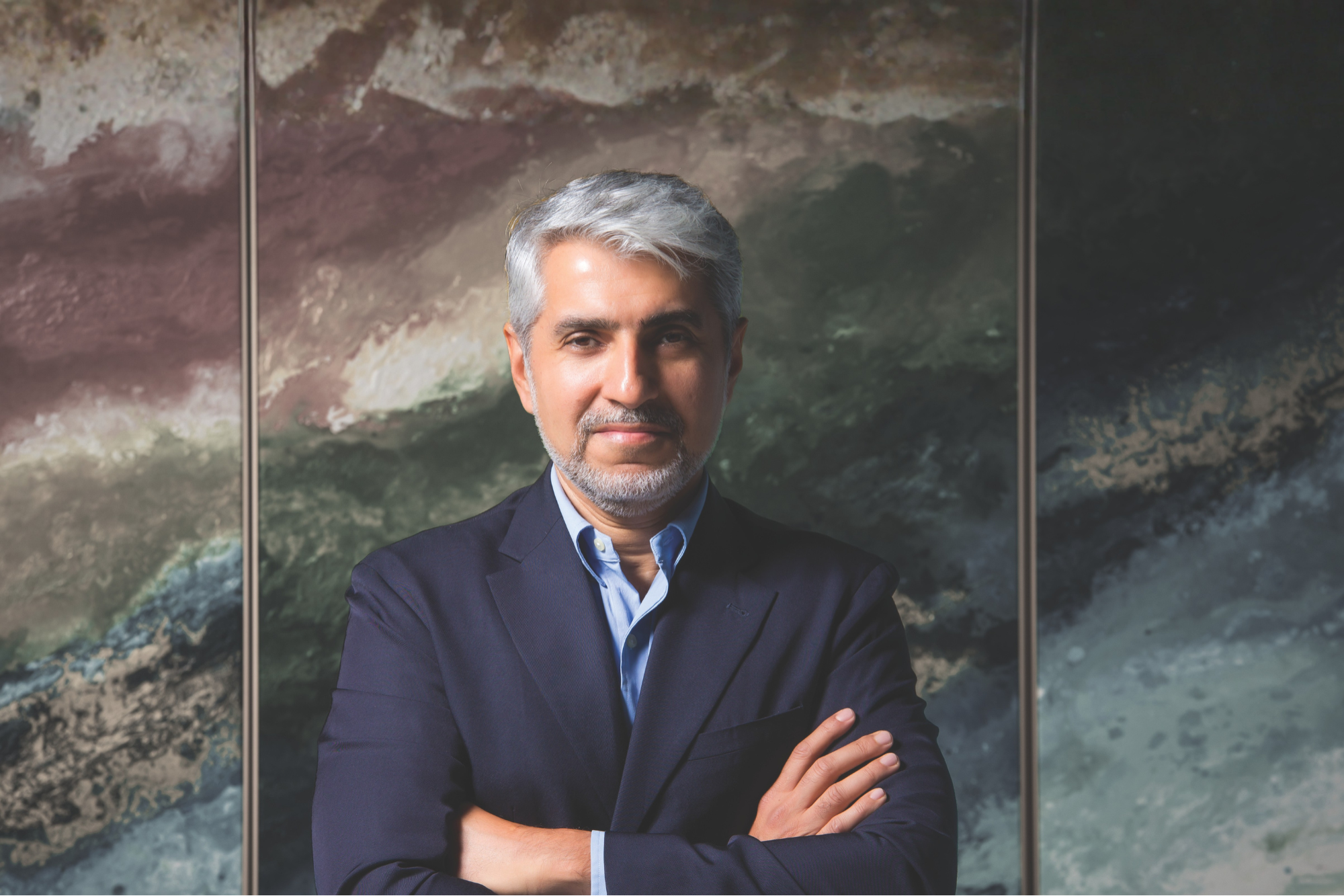 The 100: Haider Ali Khan, Chief Executive Officer, Bayut and dubizzle ...