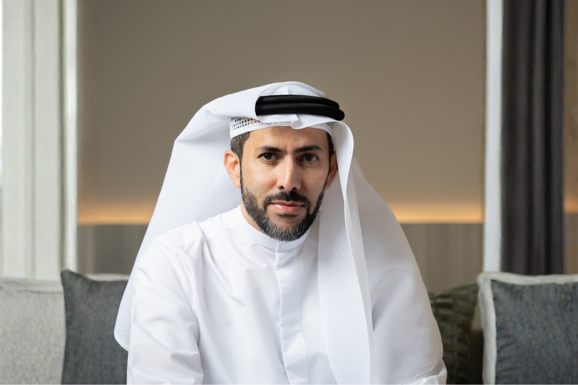 The 100: Abdulla Lahej, Chairman and Founding Partner, Ayana Holding ...
