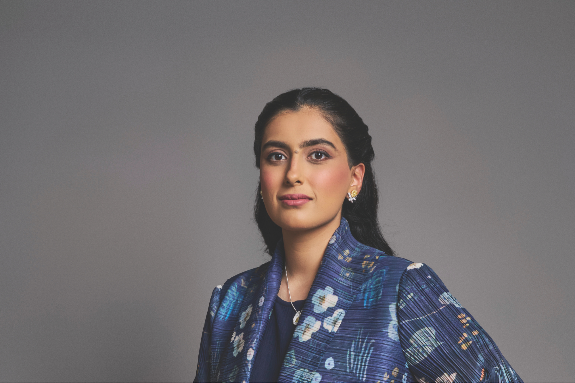 The 100: Amira Sajwani, Managing Director of Sales and Development ...