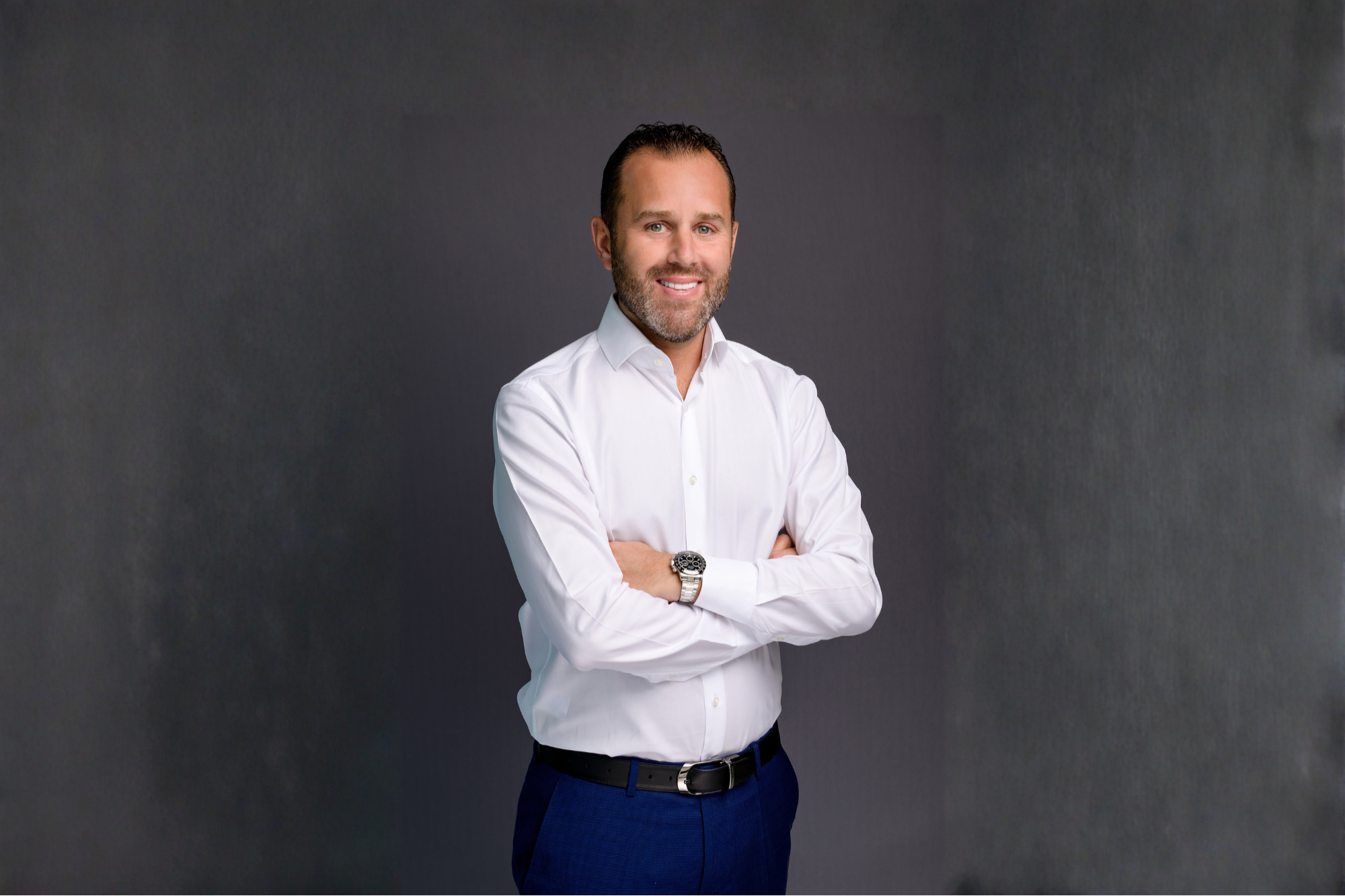 The 100: Salah Adib, General Manager, Al Masaood – Tyres, Batteries ...