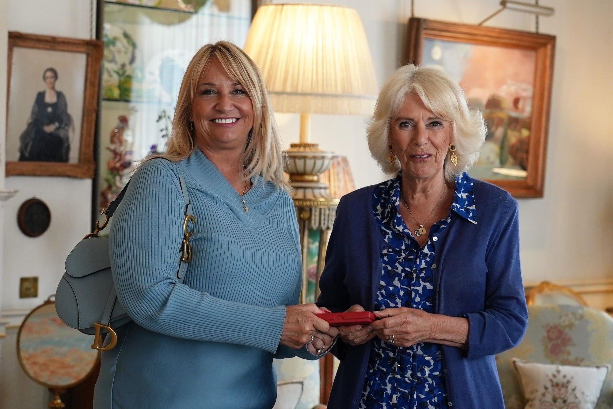 Queen Bee | Entrepreneur