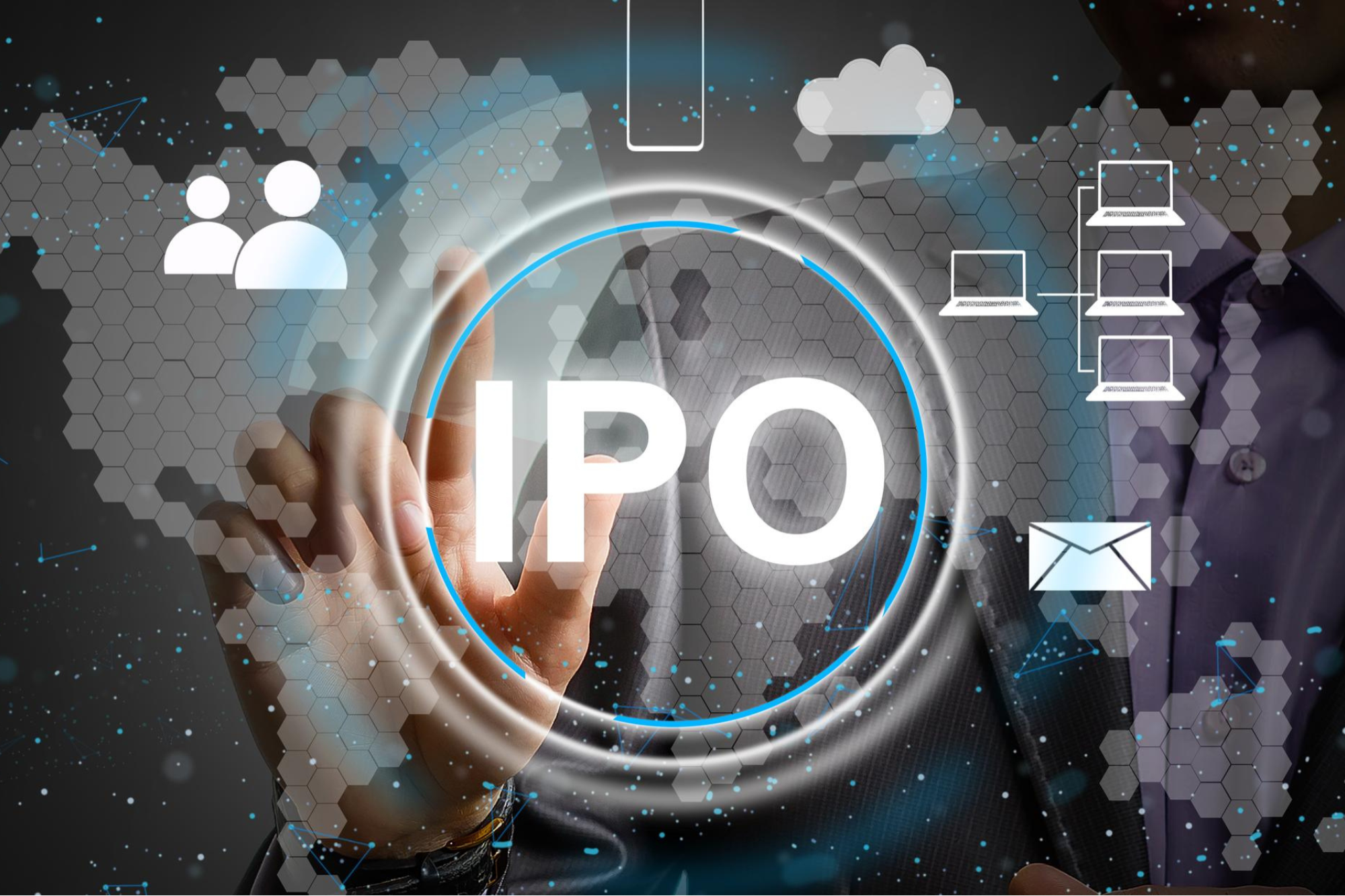 Amagi Media Labs' IPO to Open on January 13, Price Band Set at INR 343 ...