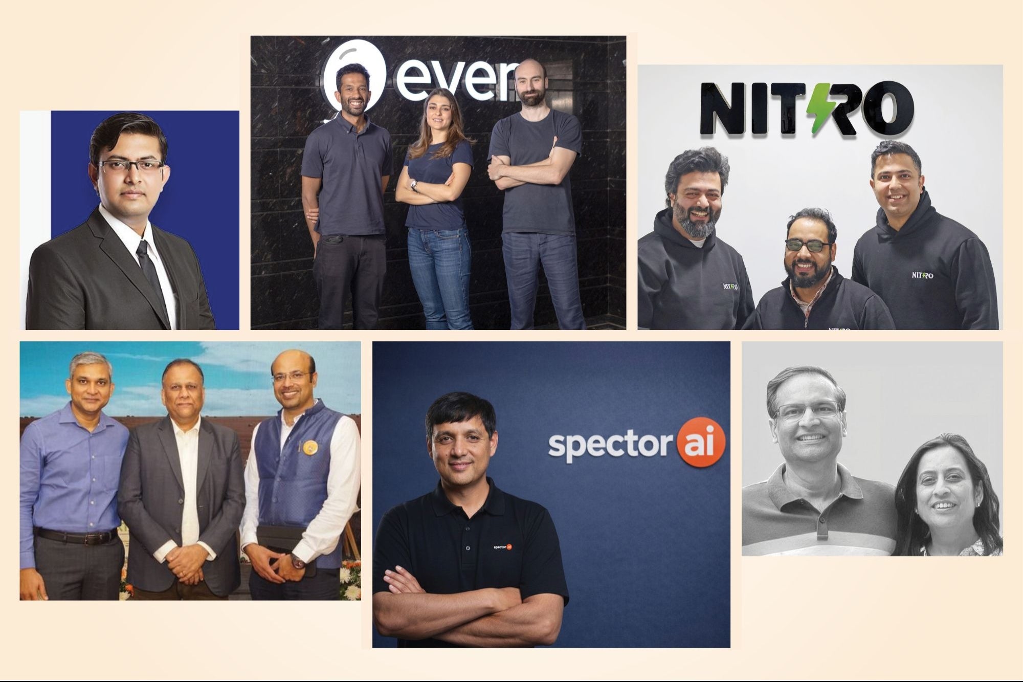 Weekly Funding Wrap: Arya.ag, Knight FinTech Lead the Funding Chart ...