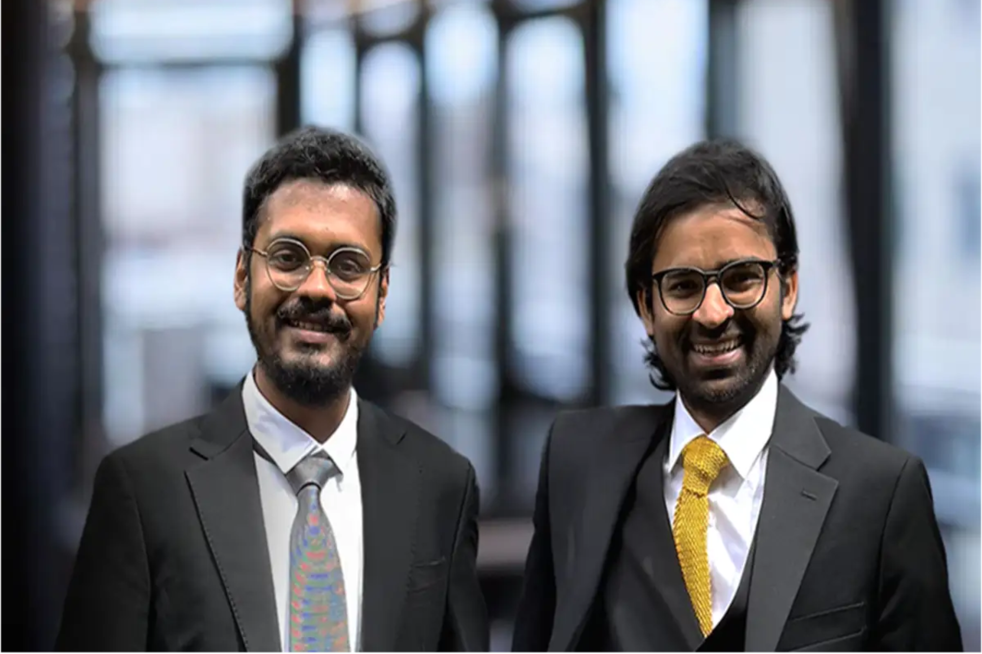 Healthtech Startup RISA Labs Secures USD 11.1 Mn in Funding | Entrepreneur