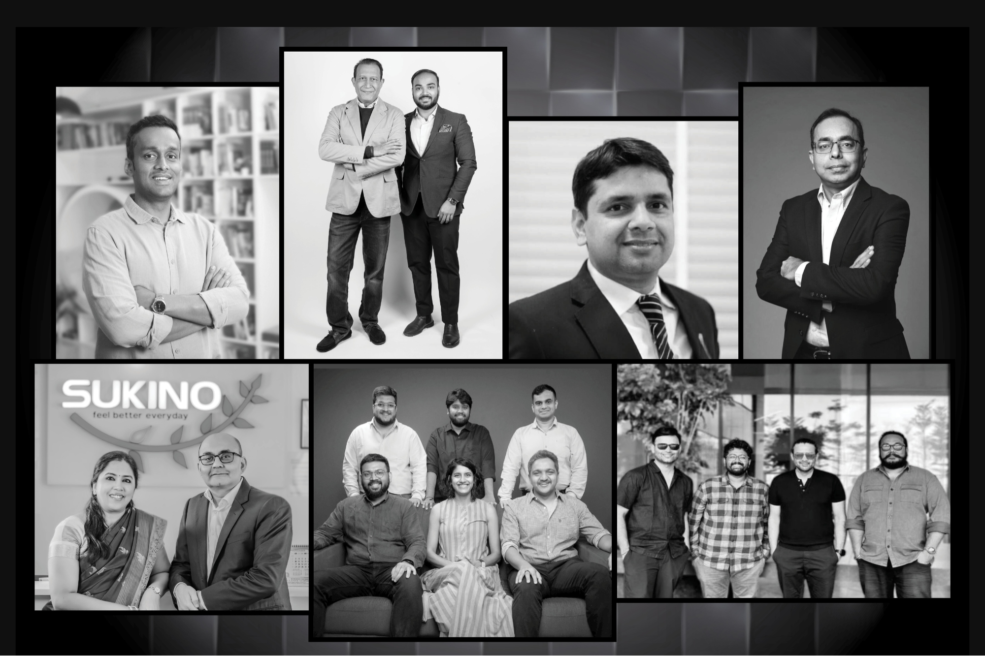 TSI, Emversity, Wint Wealth Among Top Funded Startups This Week ...