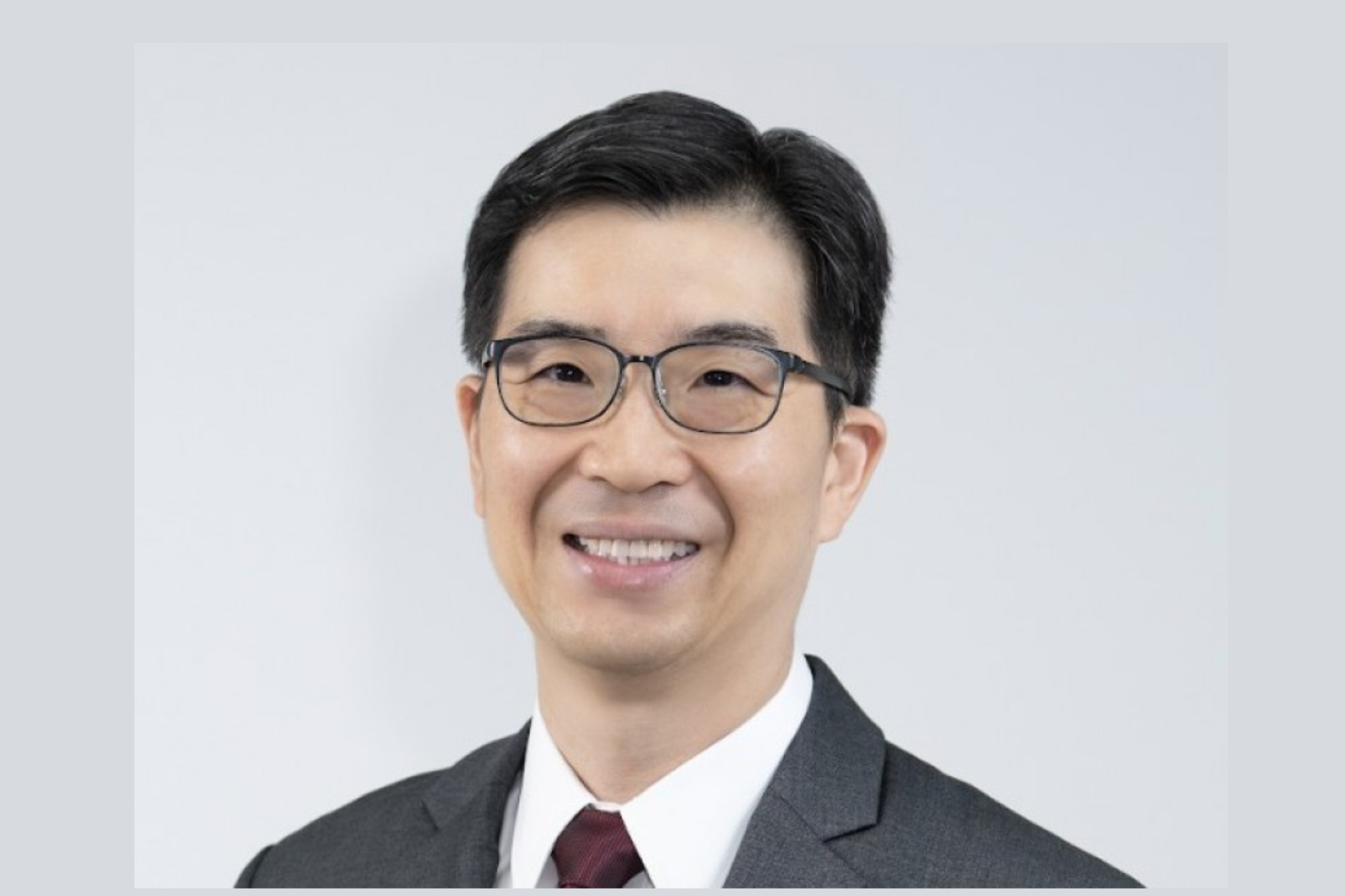 Bank of Singapore Appoints Collins Chin as Chief Financial Officer ...