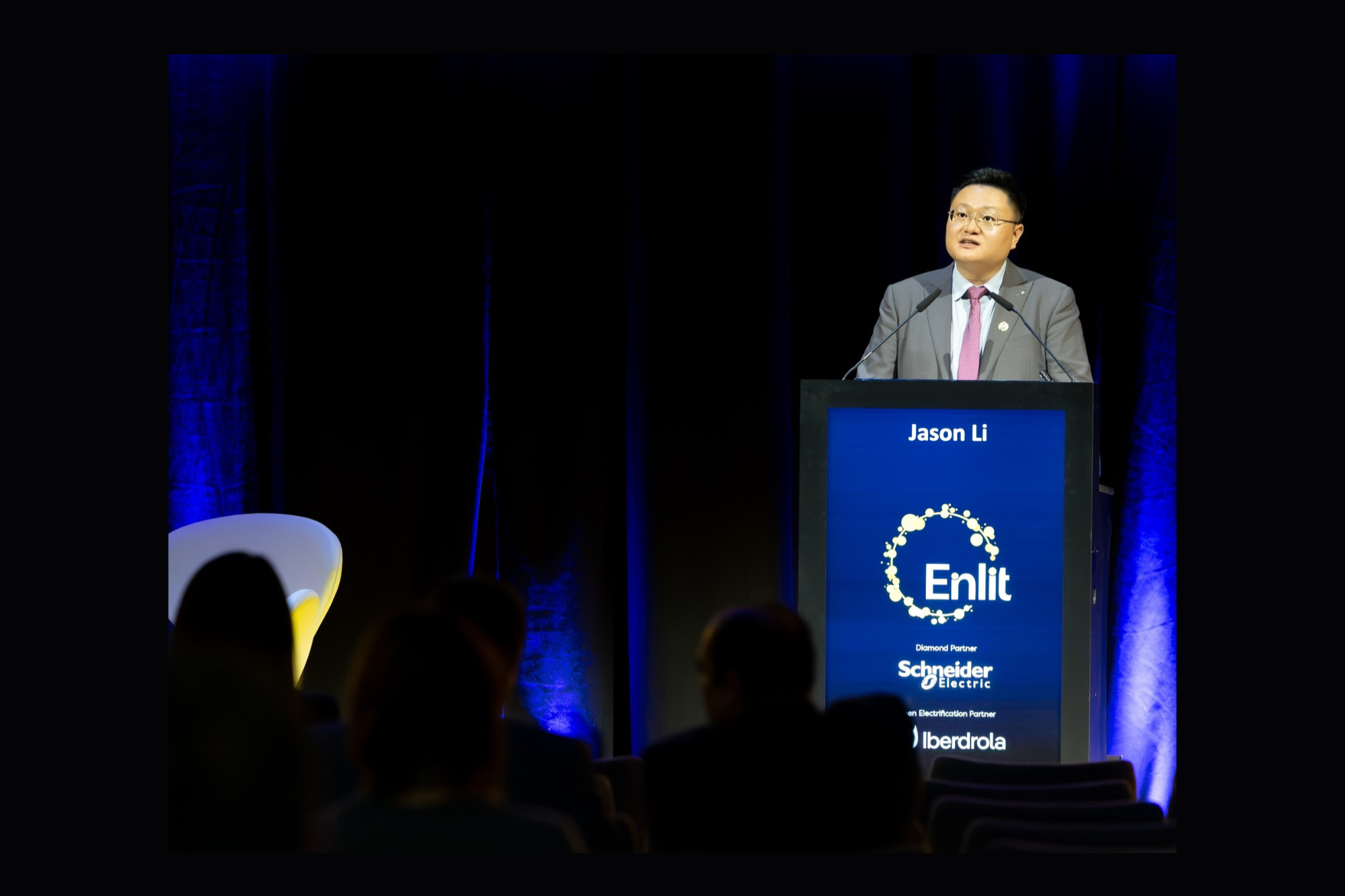 Huawei Highlights Automation, Digitalization, and AI in Power Grid ...