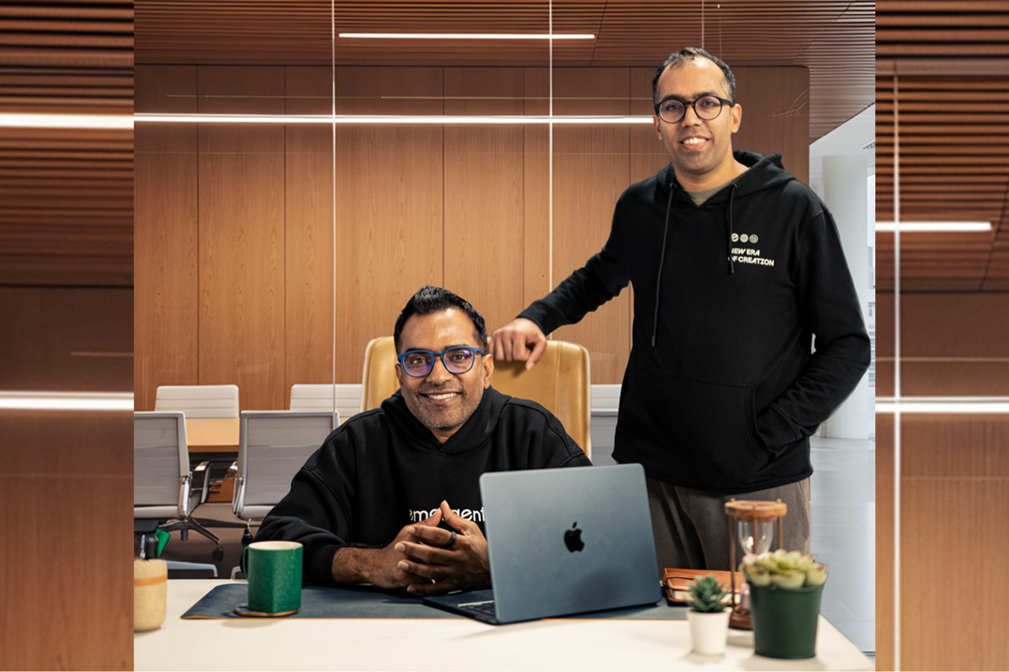 Khosla Ventures and SoftBank Lead USD 70 Mn Investment in Emergent ...