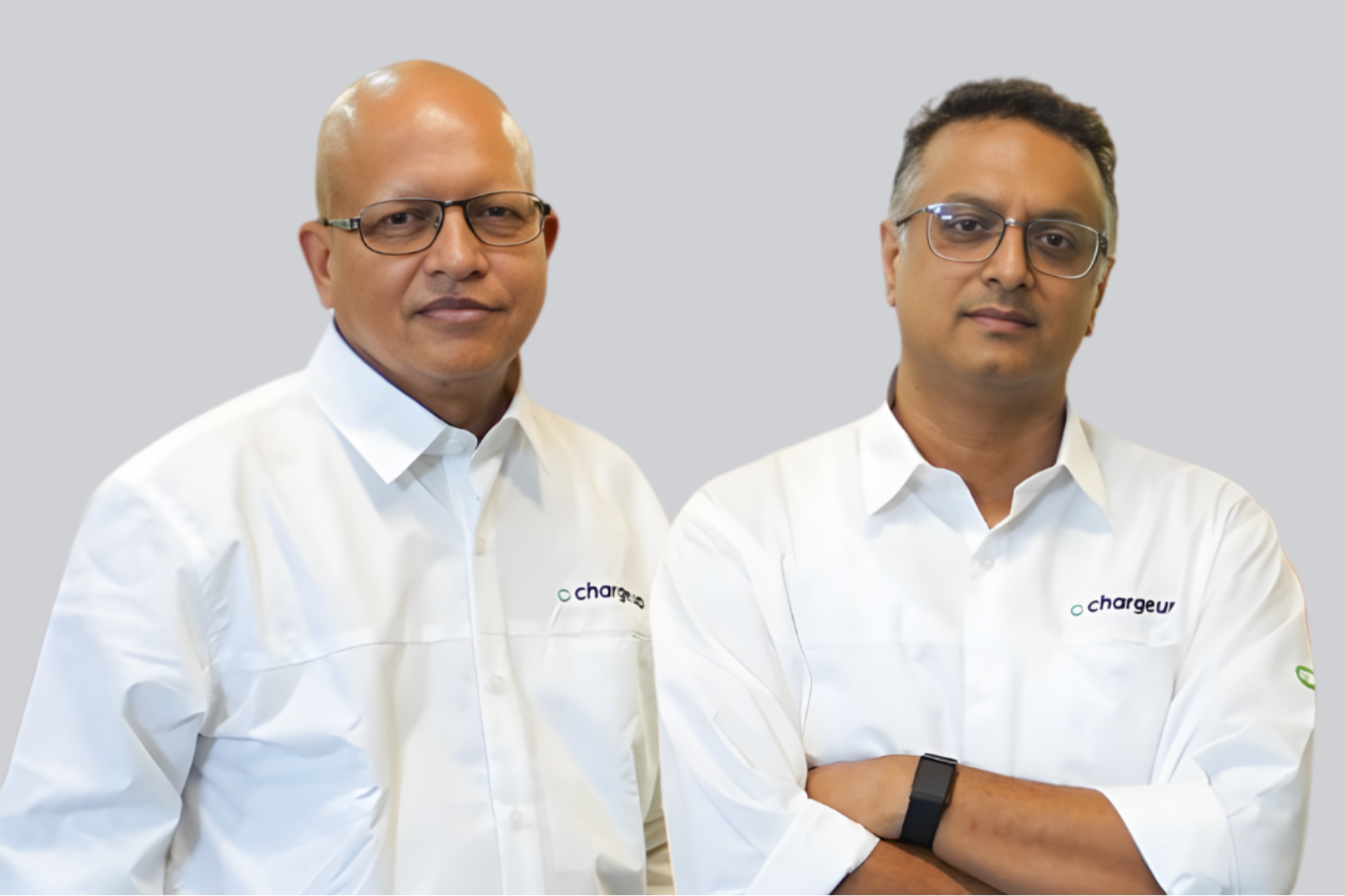 IAN Group Backs Chargeup with INR 22 Cr Funding | Entrepreneur