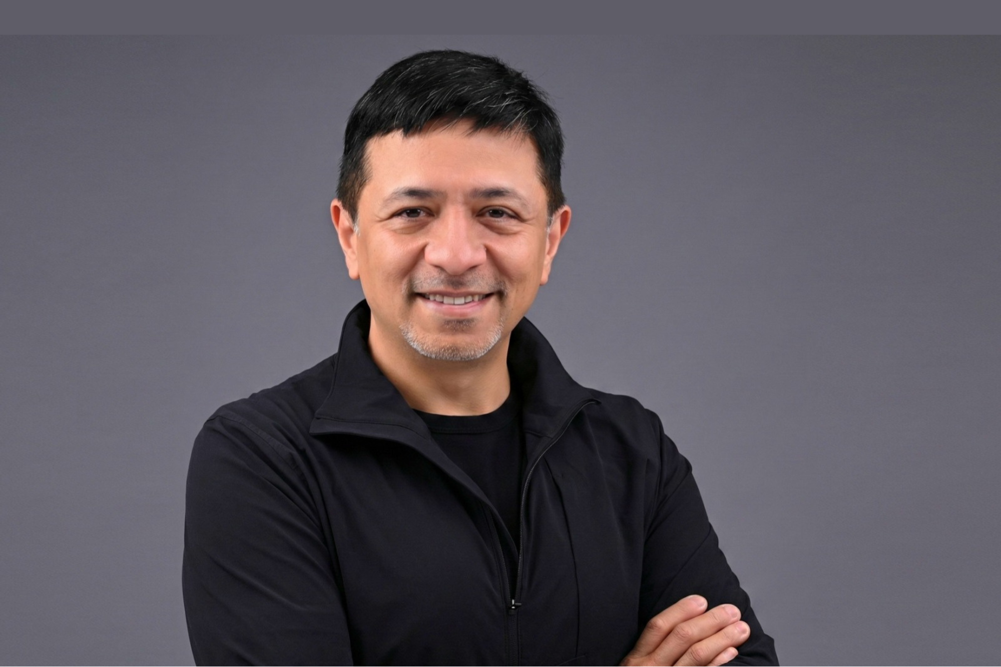 Ex-Google GM & VP Peeyush Ranjan Launches AI-First EdTech Startup Fermi ...