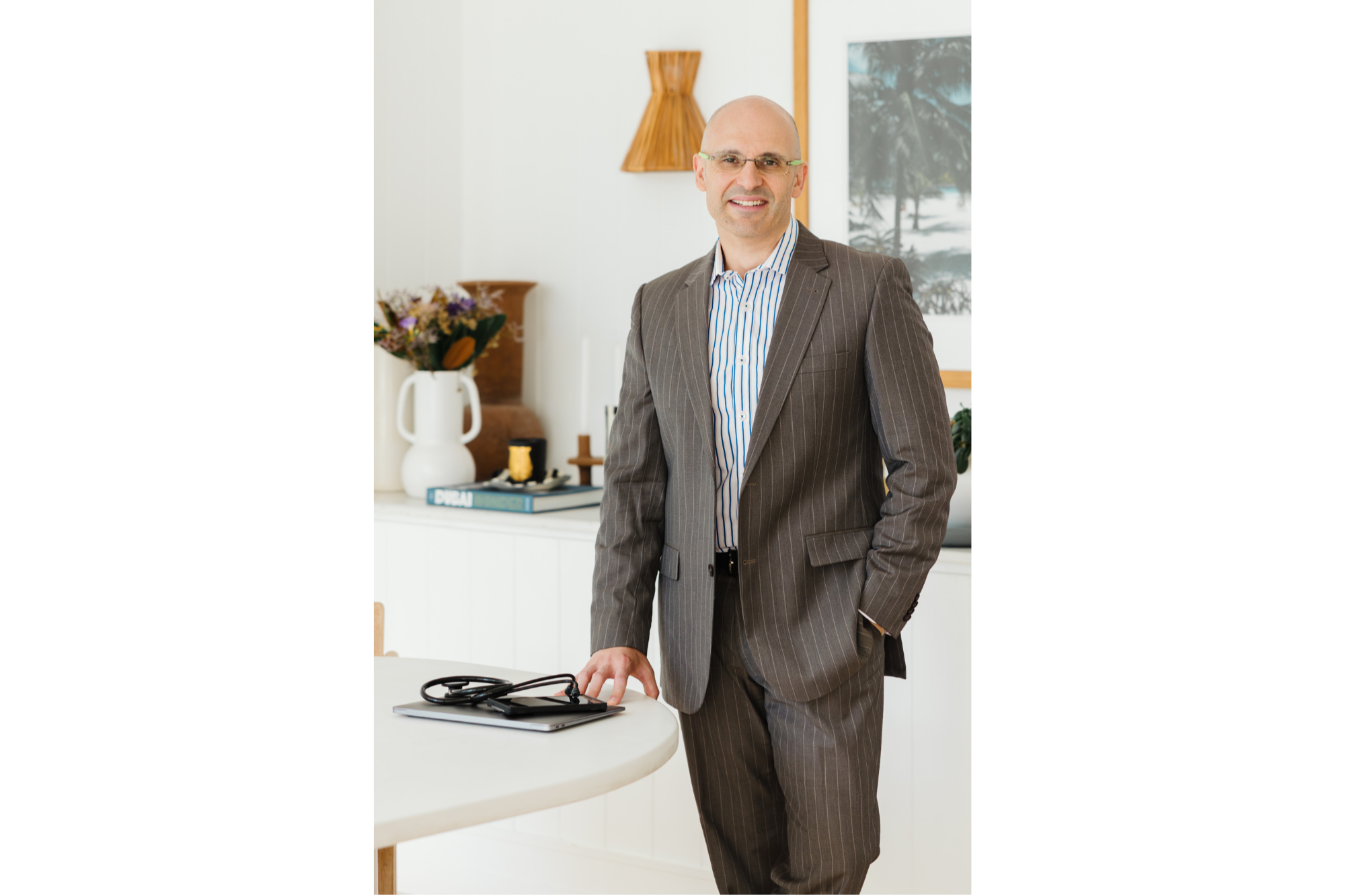 THE SKIN WARS | Entrepreneur