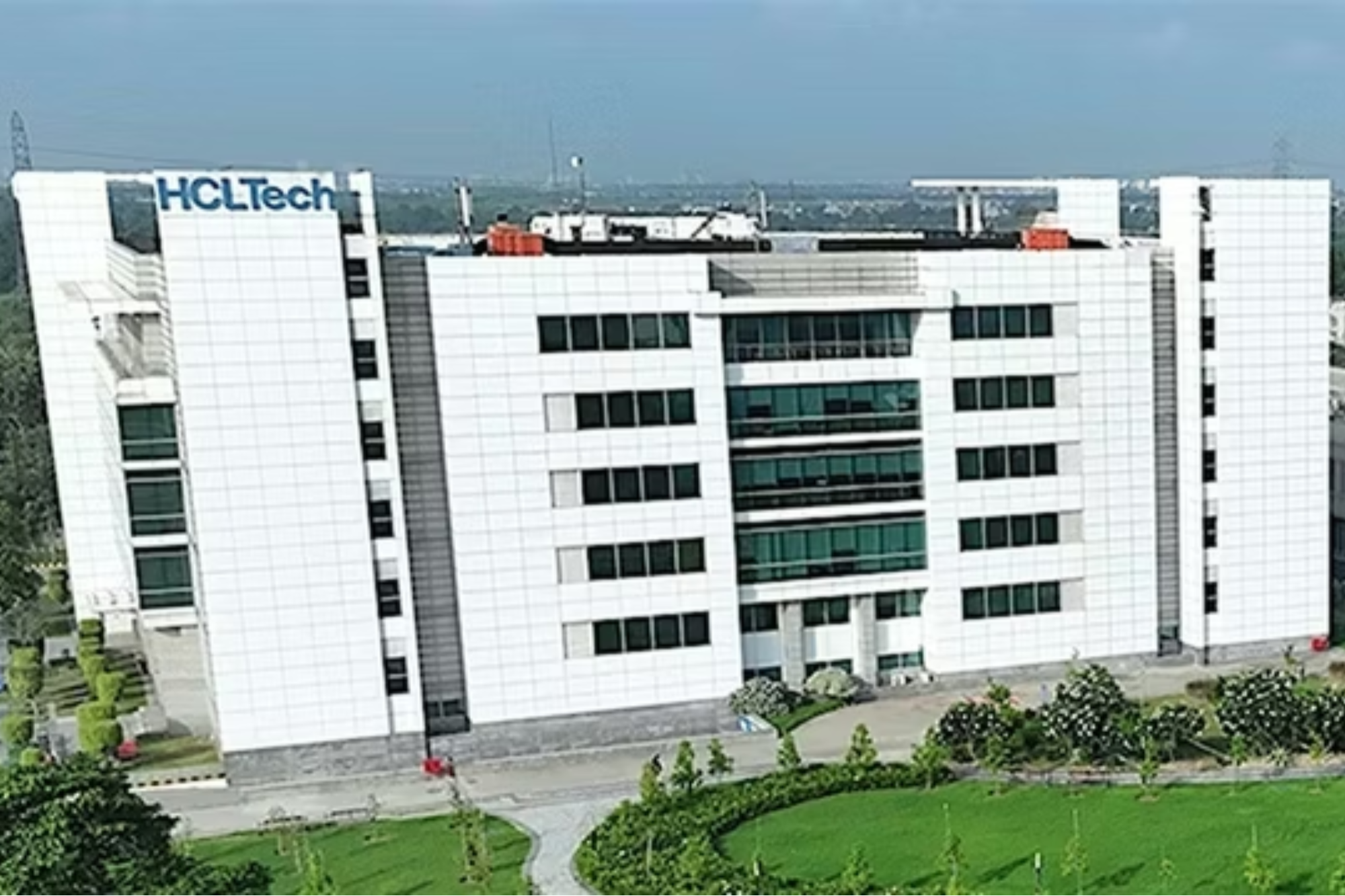 HCLTech to Acquire Singapore-Based Finergic Solutions | Entrepreneur