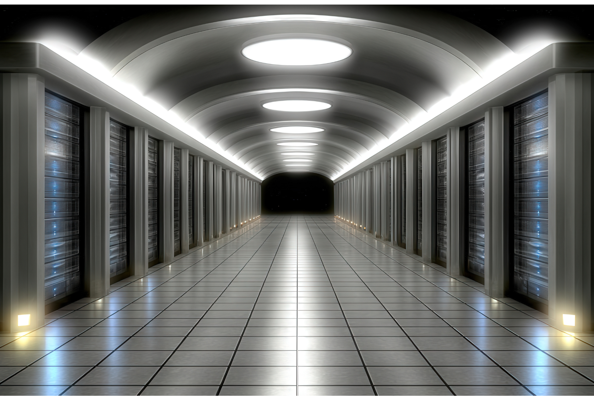 Blackstone Plans 216 MW Data Centre Hub in Chennai | Entrepreneur