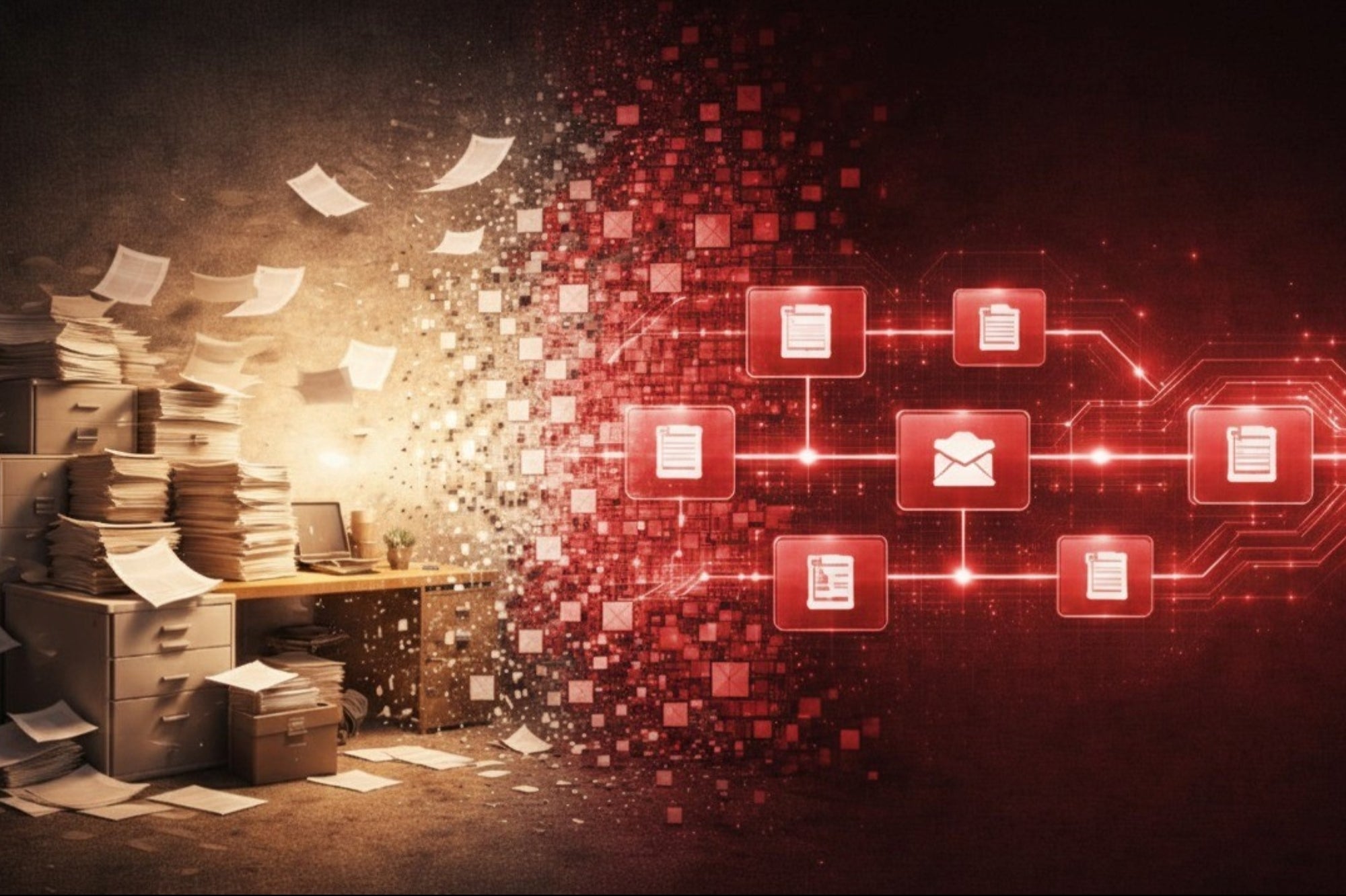 The Great Unbundling of the Office: How AI Is Powering New ...