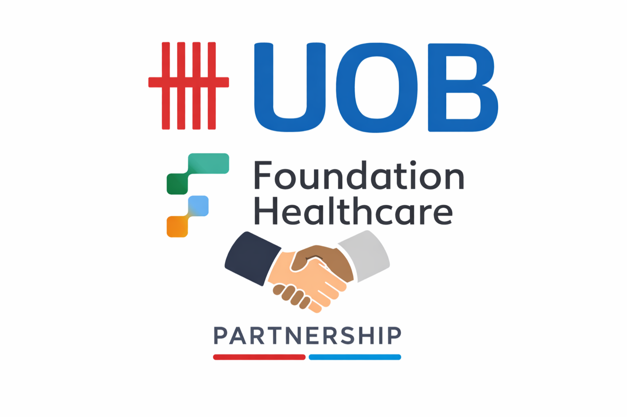 Foundation Healthcare