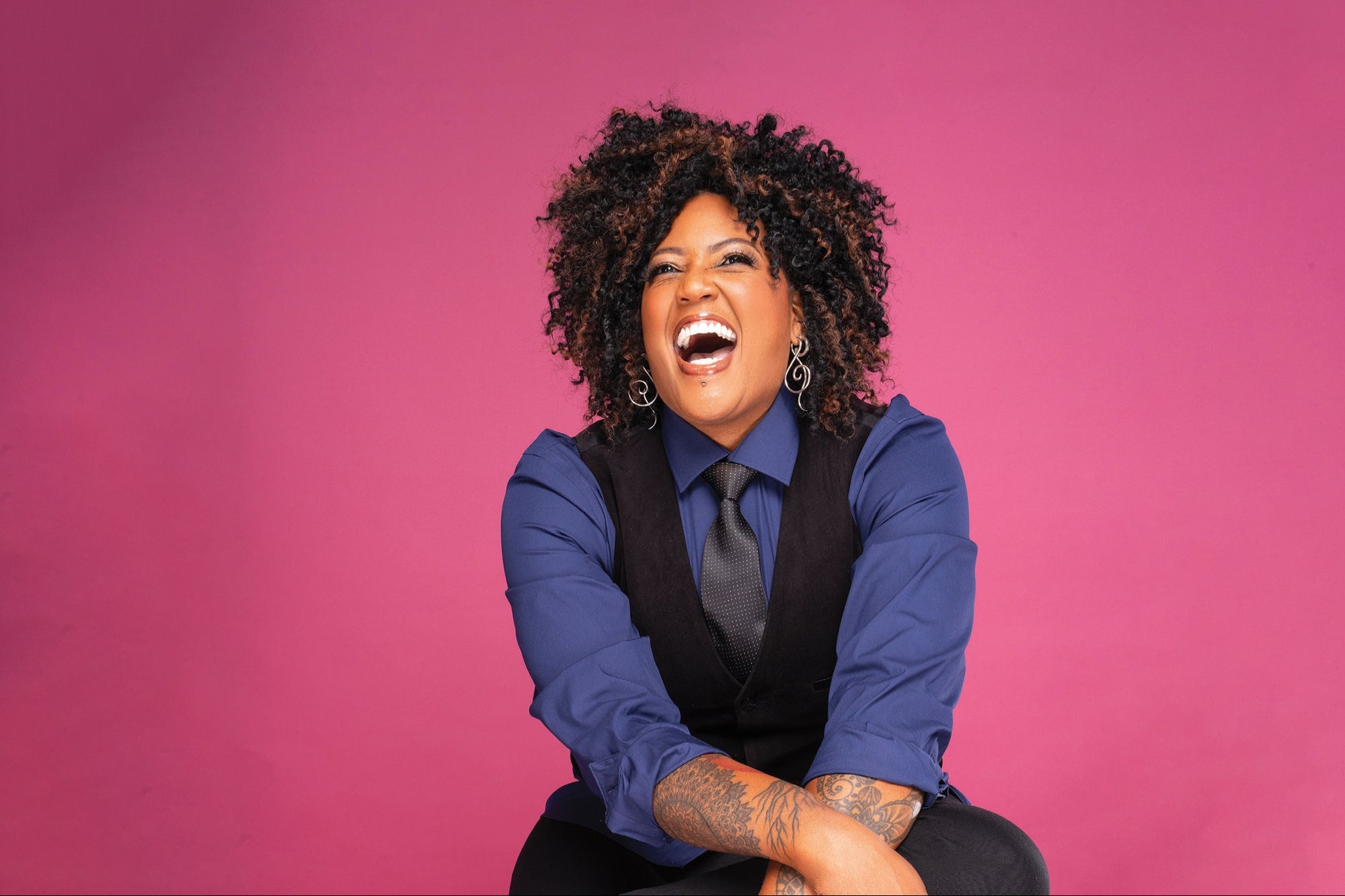 CASSANDRA WORTHY - Author Biography | Entrepreneur