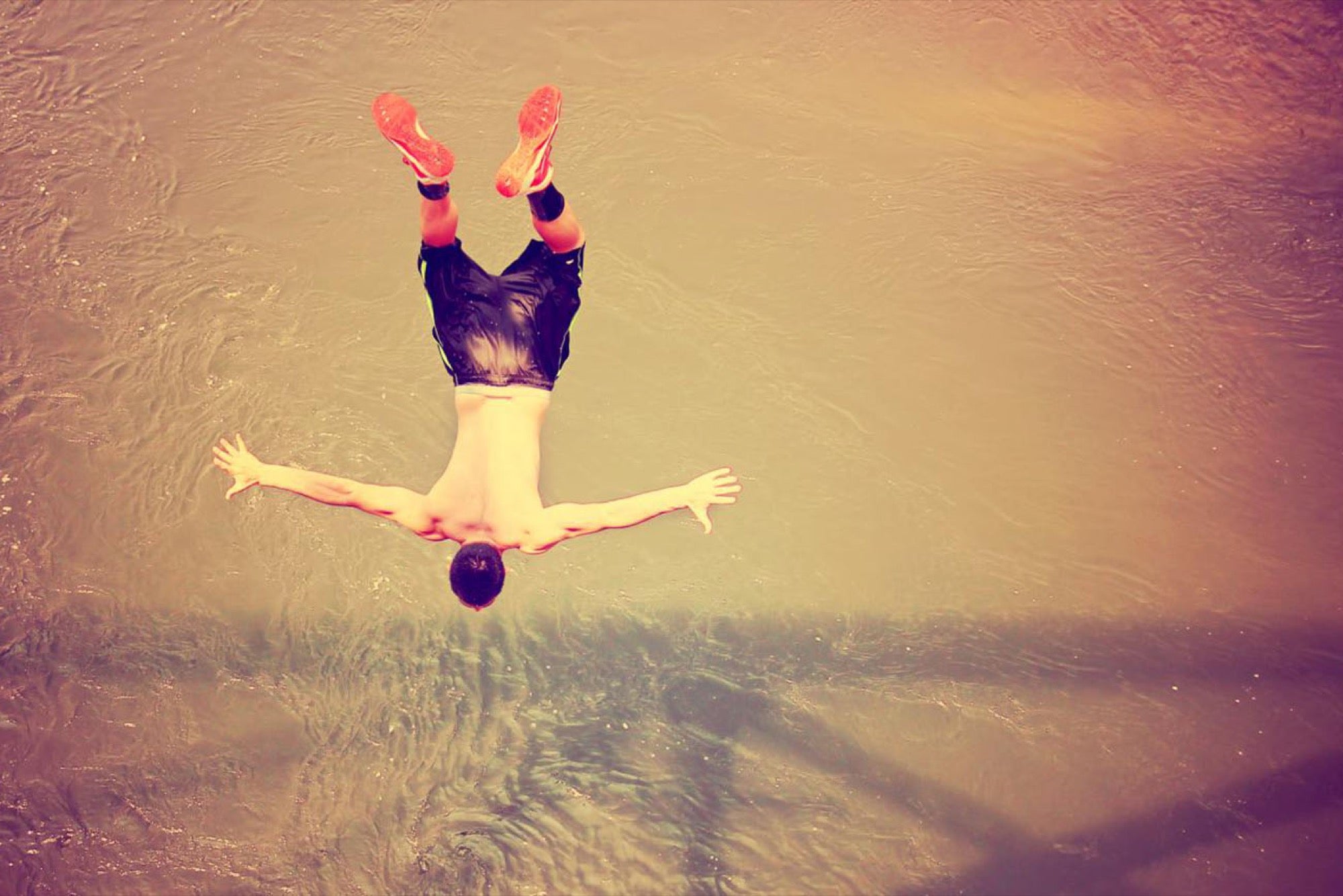 Indiegogo Co-Founder: When What It Means to Be a Fearless Entrepreneur ...