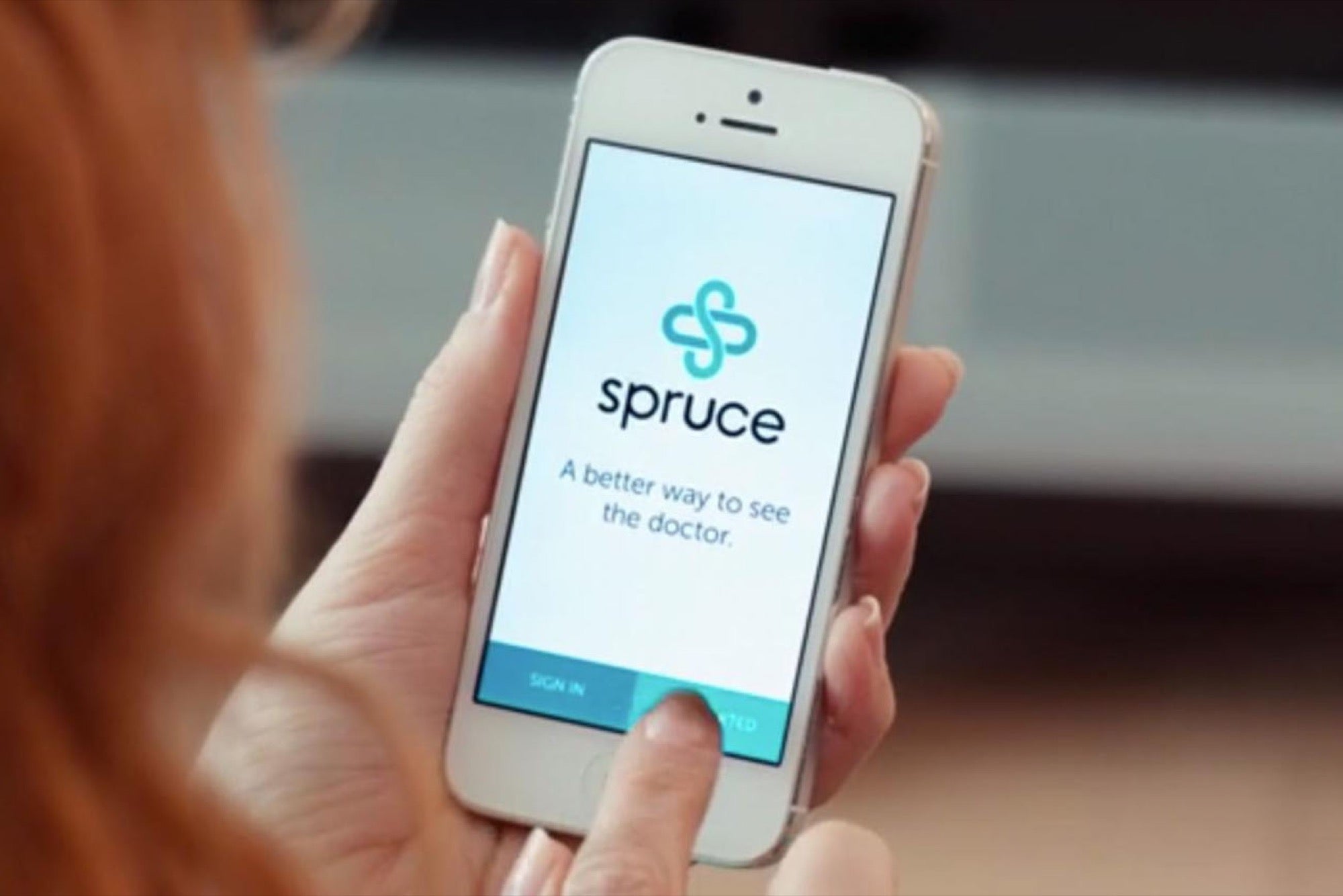 Meet Spruce, a Telemedicine App Designed to Stop Acne in Its Tracks ...