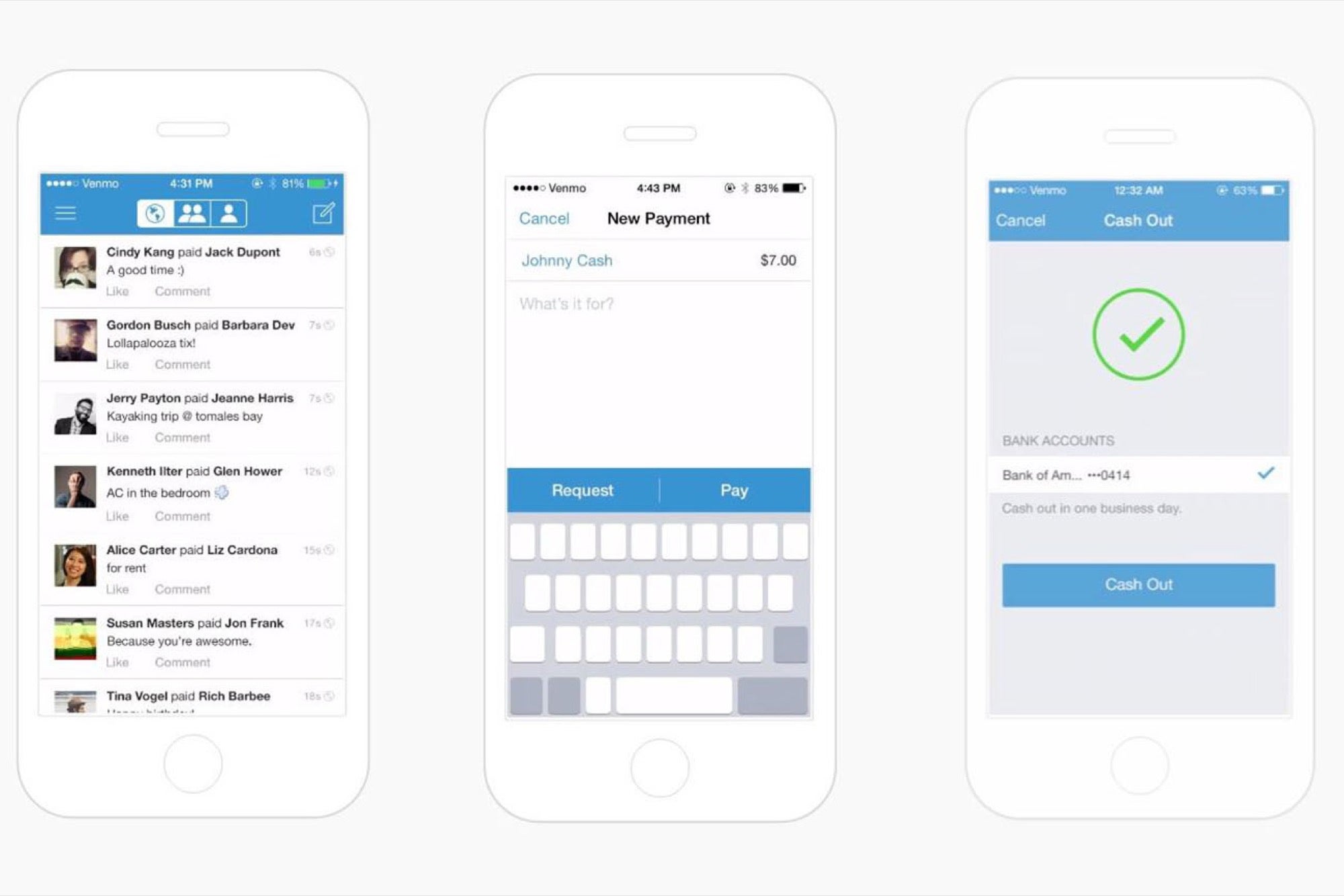 The Payments App Millennials Swear By