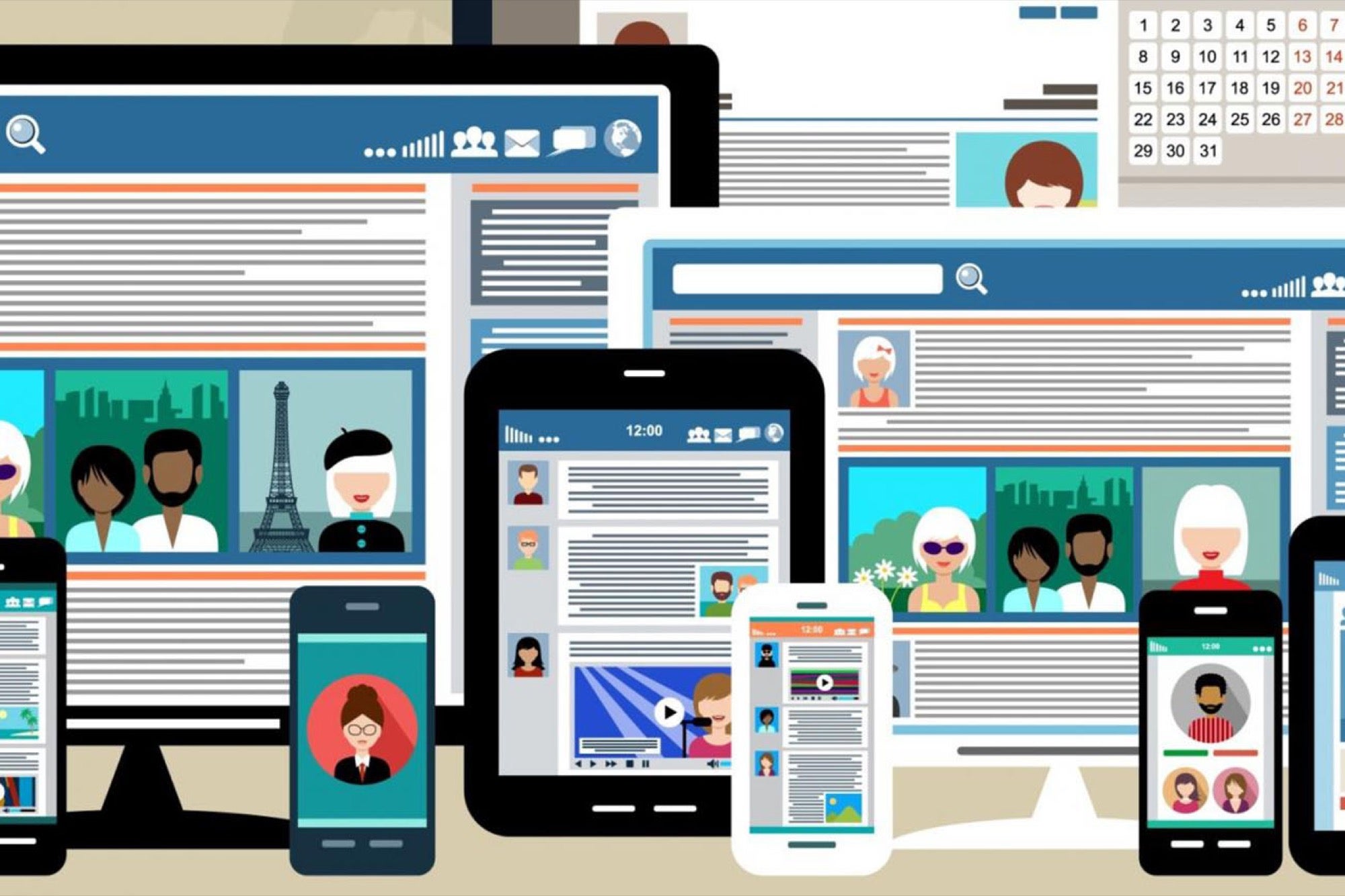 5 Affordable Ways to Make Your Online Profile Stand Out | Entrepreneur