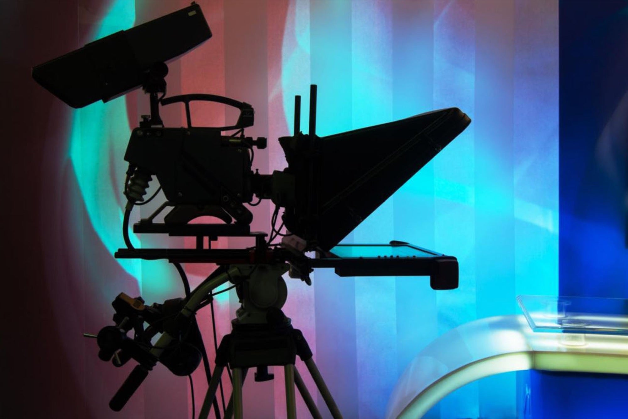 How Using the Cloud Can Help Make Video Production a Snap