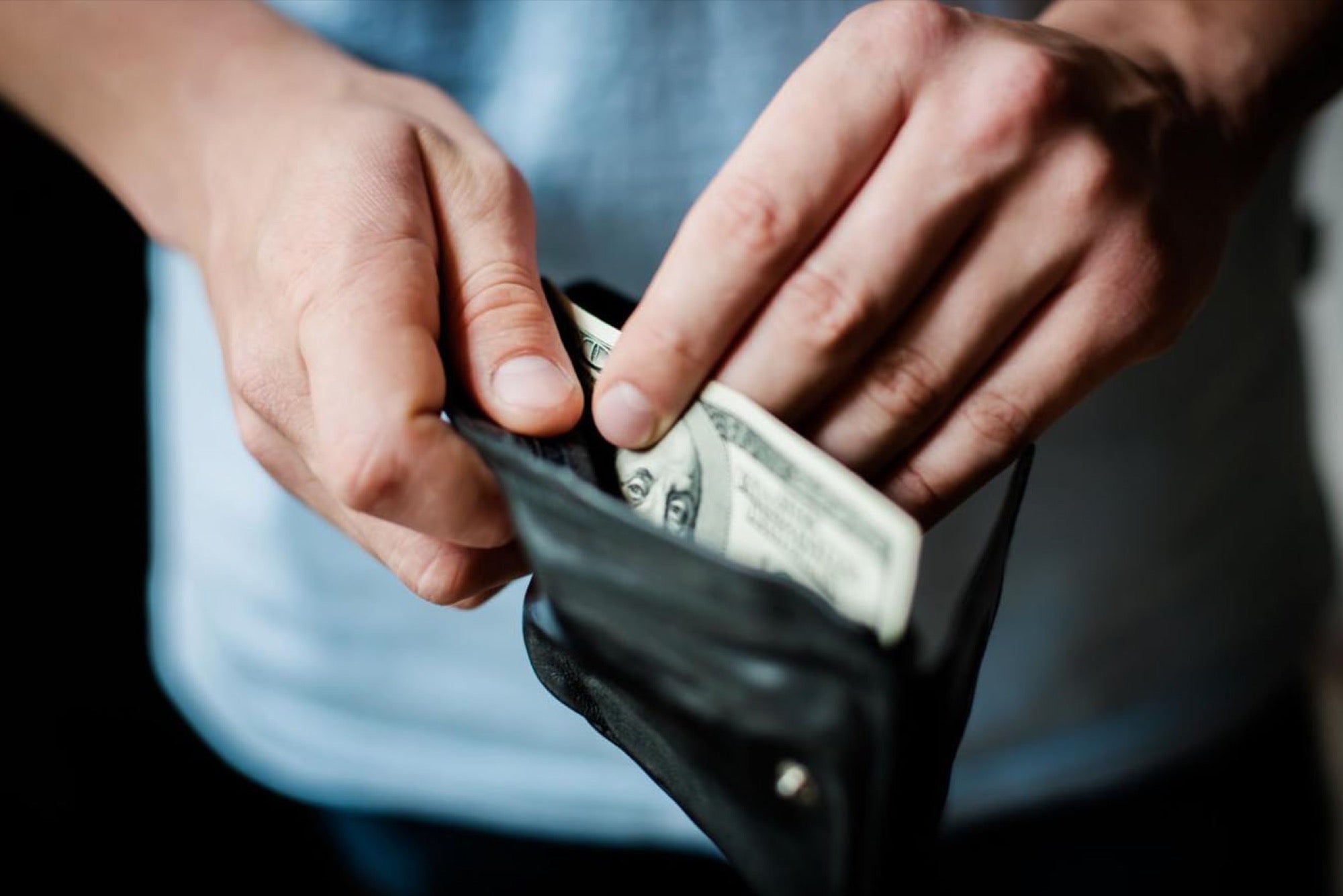 Pay People for Commitment, Not for Time or Results | Entrepreneur